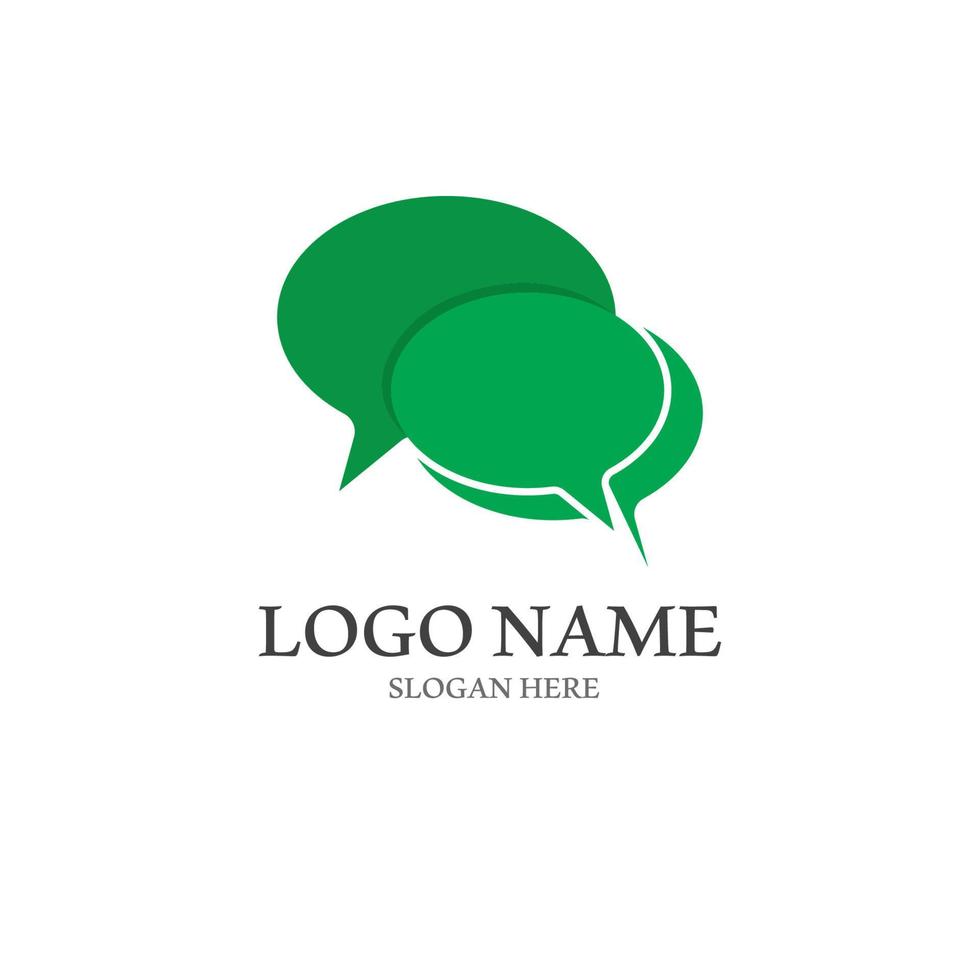 Speech bubble icon vector illustration 14310196 Vector Art at Vecteezy