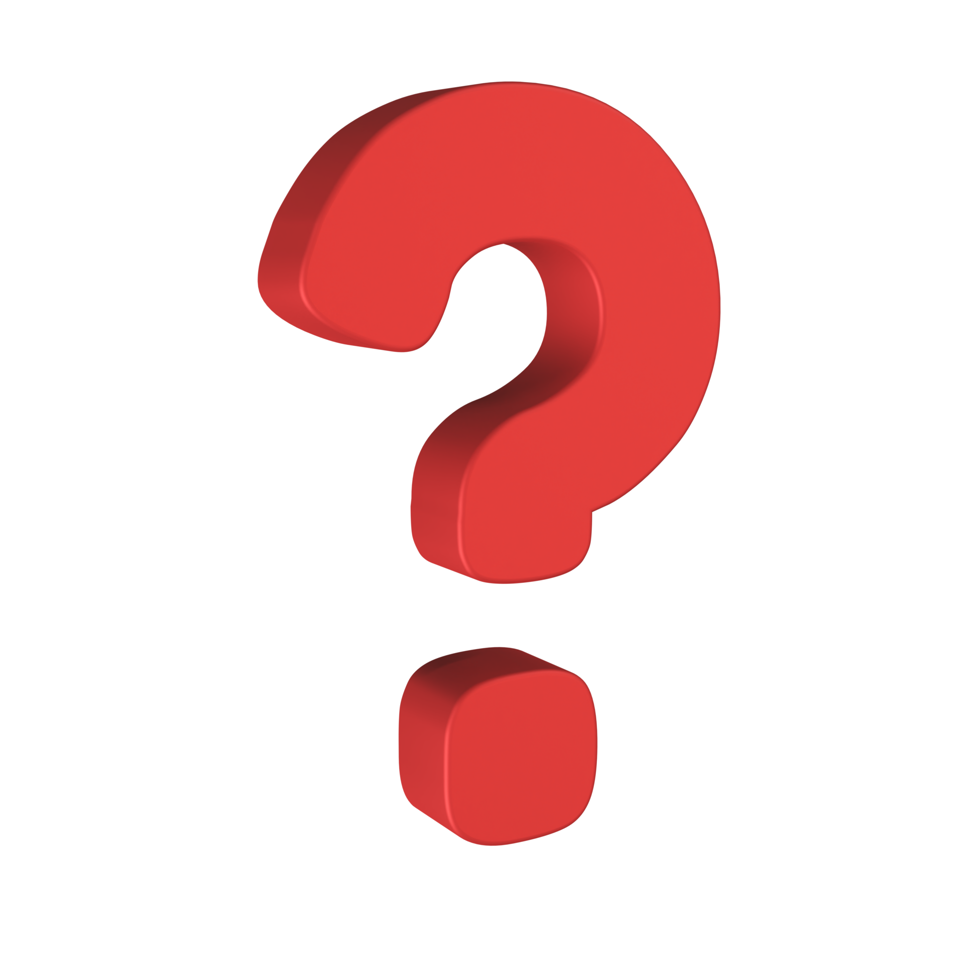 3d Question Marks Png 3d Question Marks Png