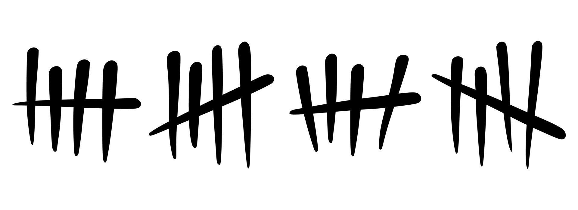Tally marks to count days in prison. Tally marks for math lessons ... Tally marks to count days in prison. Tally marks for math lessons ...