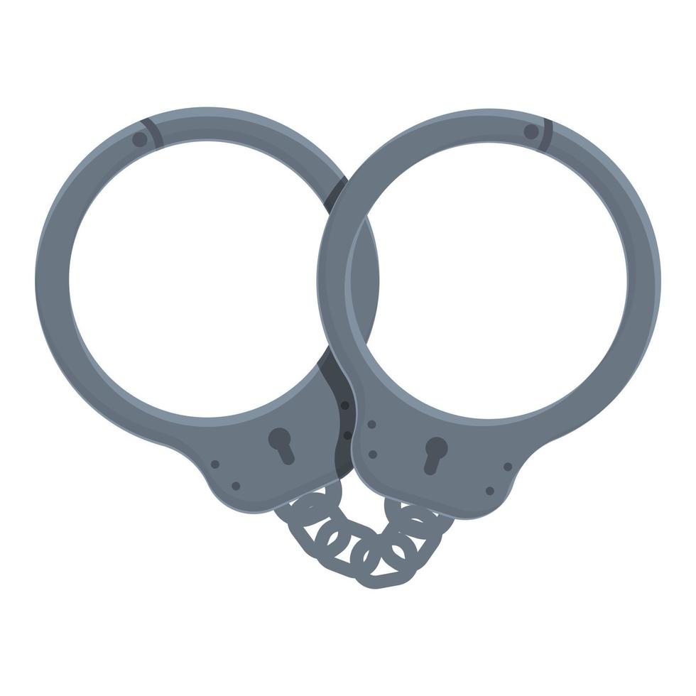Cuff handcuff icon cartoon vector. Police jail 14318465 Vector Art at ... Cuff handcuff icon cartoon vector. Police jail 14318465 Vector Art at ...