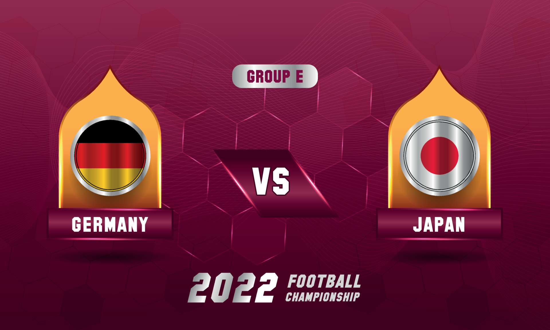 Qatar soccer football world cup 2022 Germany vs japan match 14320266 ... Qatar soccer football world cup 2022 Germany vs japan match 14320266 ...