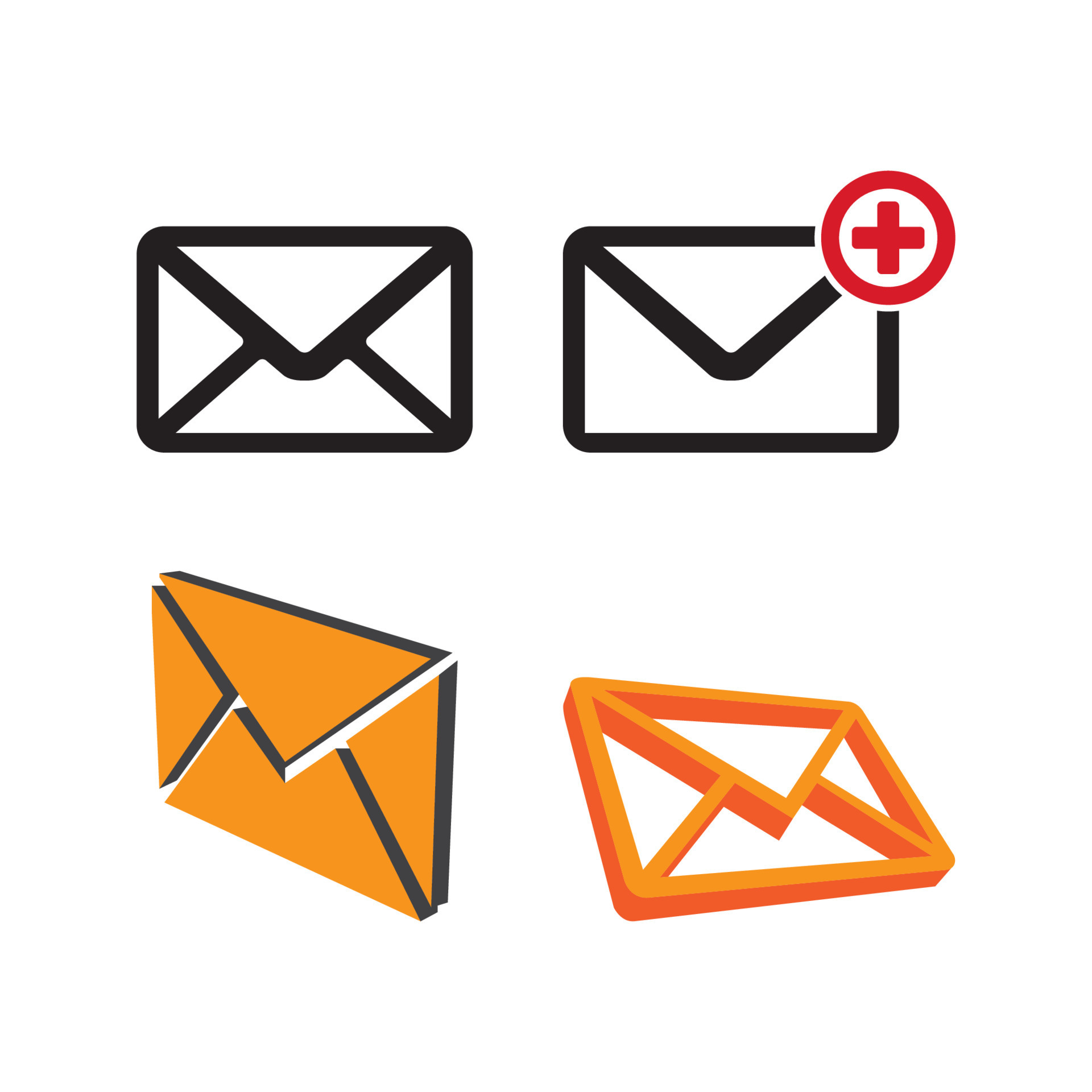 message icon logo, vector design 14321550 Vector Art at Vecteezy