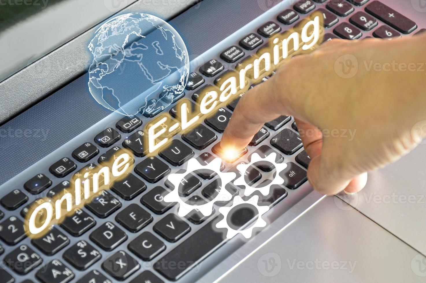 E-Learning, Internet Technology Education, Webinars, Course Concepts ...