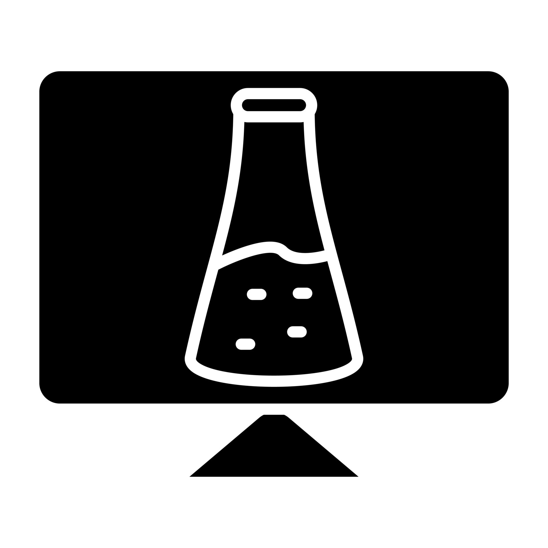 Computer Science Icon Style 14325510 Vector Art at Vecteezy