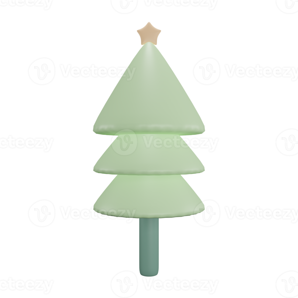 Christmas Tree Decorations 14325779 Png