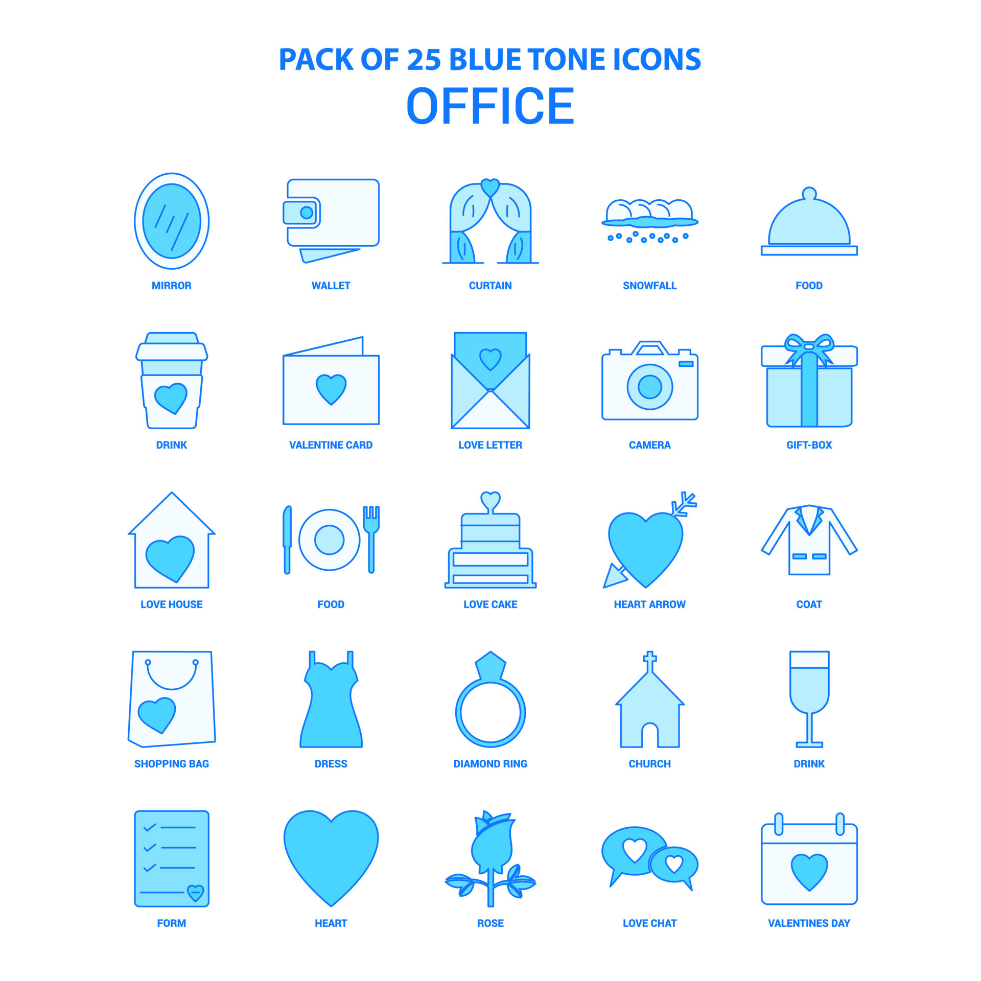 Office Blue Tone Icon Pack 25 Icon Sets 14327736 Vector Art at Vecteezy Office Blue Tone Icon Pack 25 Icon Sets 14327736 Vector Art at Vecteezy