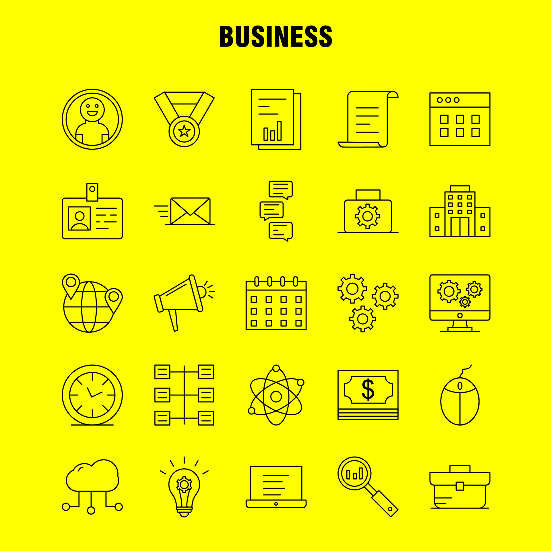 Business Line Icon for Web Print and Mobile UXUI Kit Such as Business ... Business Line Icon for Web Print and Mobile UXUI Kit Such as Business ...
