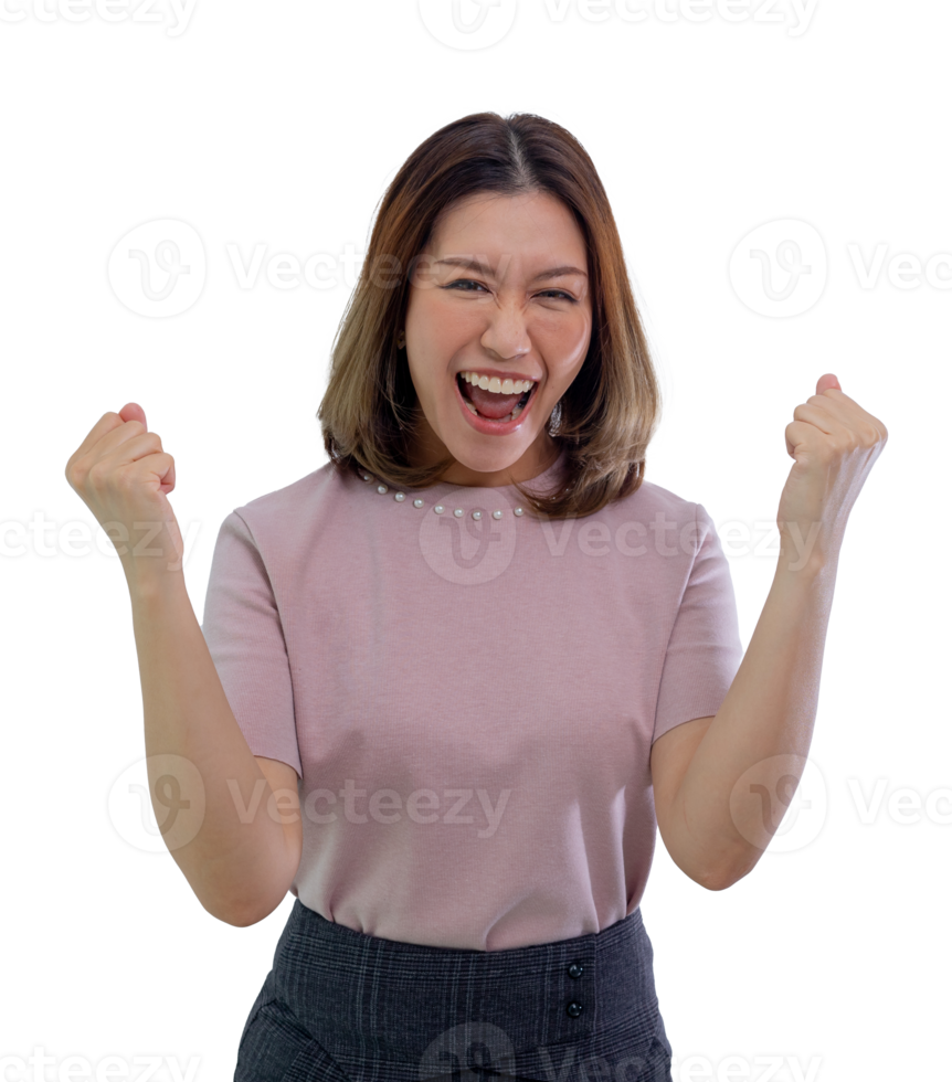 Free Enthusiastic asian woman rejoicing, looking happy and celebrating ... Free Enthusiastic asian woman rejoicing, looking happy and celebrating ...