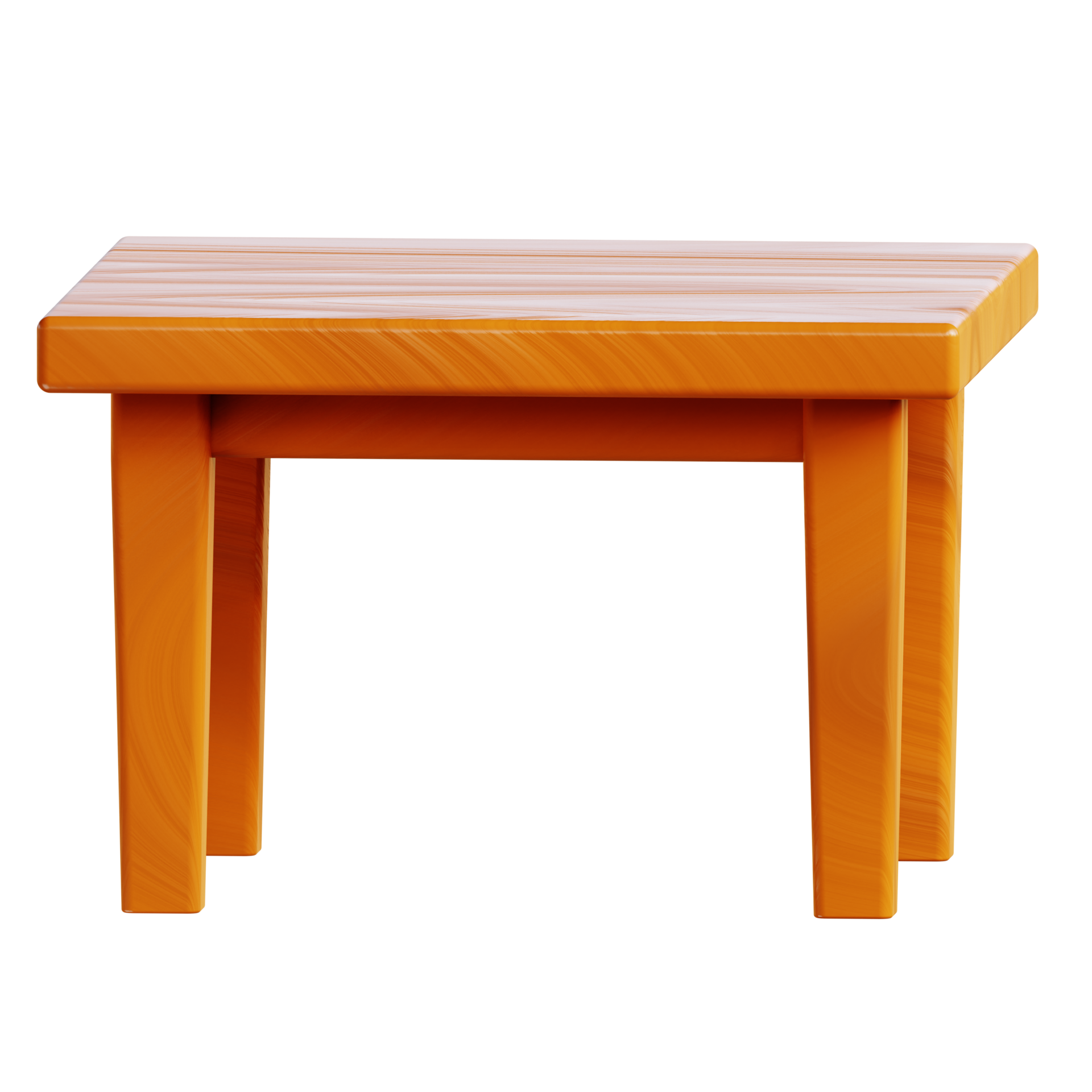 Table 3d Illustration 14332275 Png