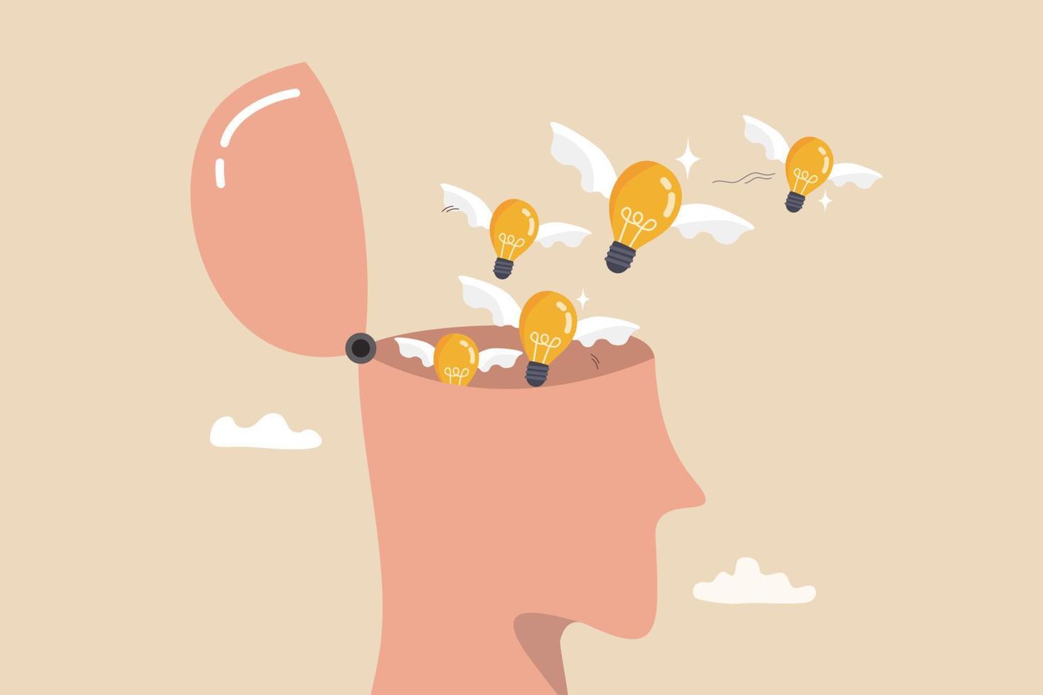Idea generation, develop new idea or solution to solve problem ... Idea generation, develop new idea or solution to solve problem ...