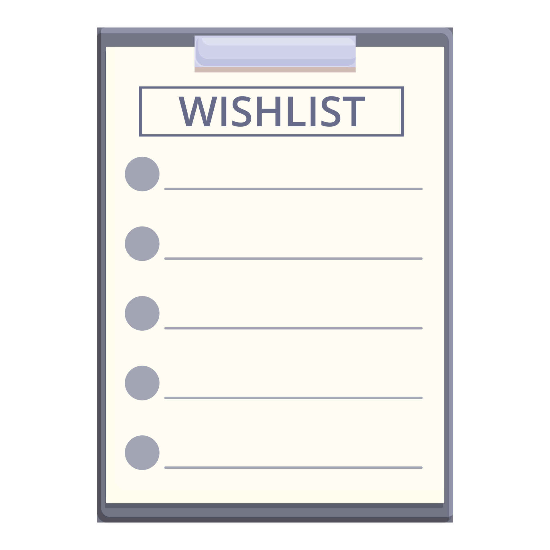 Wishlist clipboard icon cartoon vector. Store order 14342725 Vector Art ... Wishlist clipboard icon cartoon vector. Store order 14342725 Vector Art ...