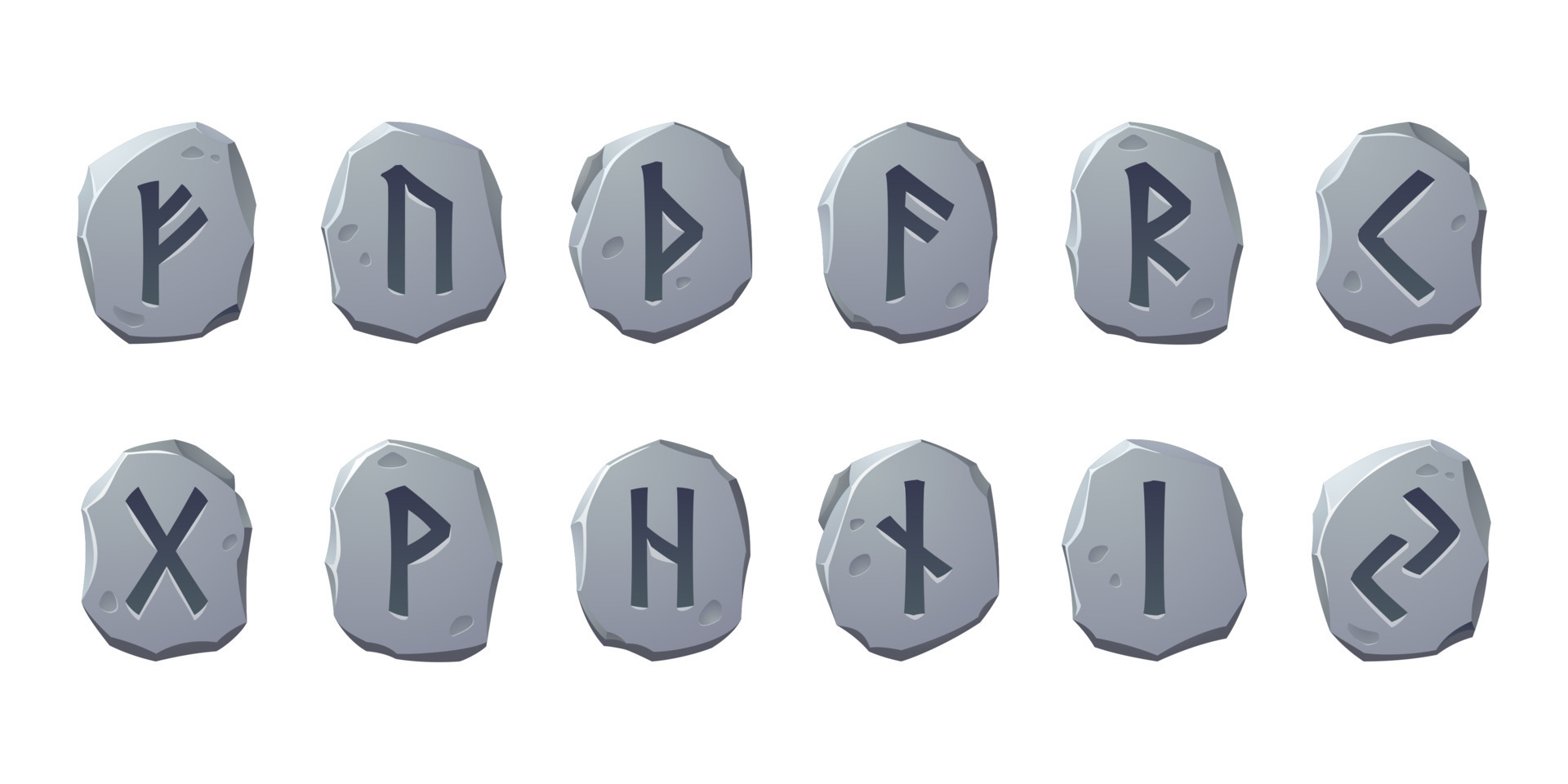 Viking Runes Vector Art Icons And Graphics For Free Download viking-runes-vector-art-icons-and-graphics-for-free-download