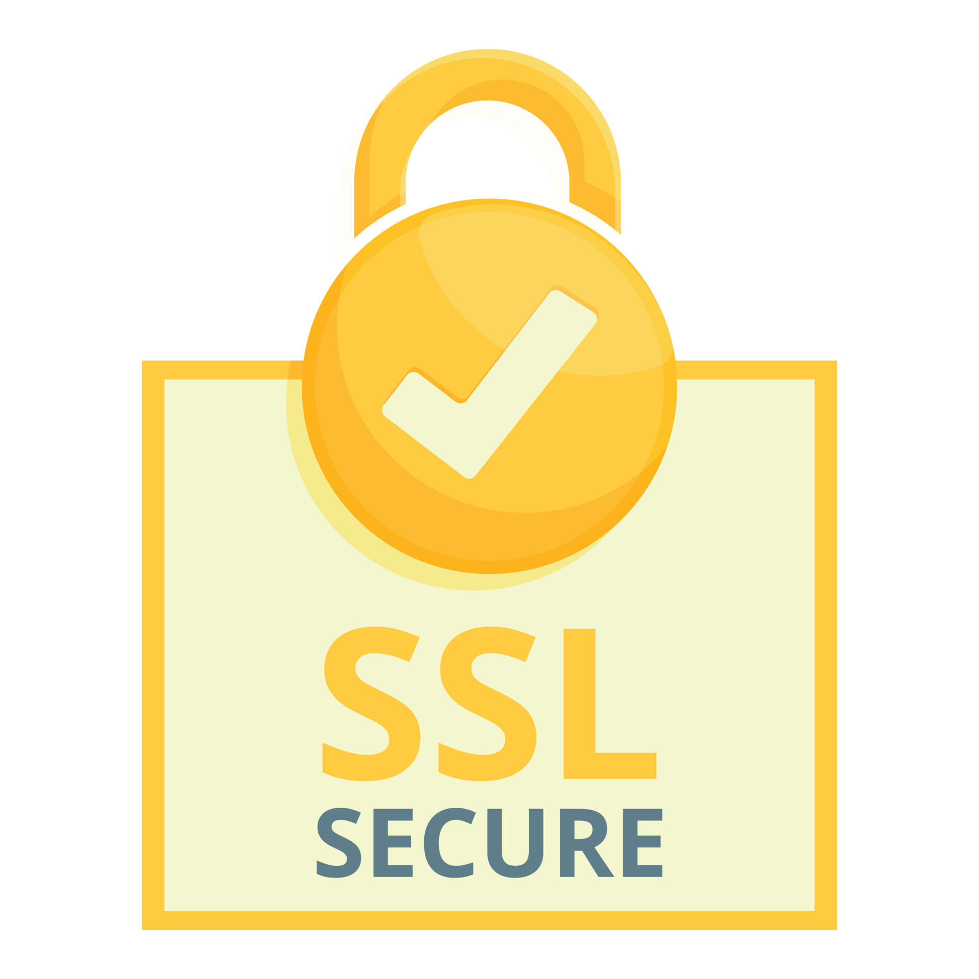 Padlock secure ssl certificate icon, cartoon style 14346553 Vector Art ... Padlock secure ssl certificate icon, cartoon style 14346553 Vector Art ...