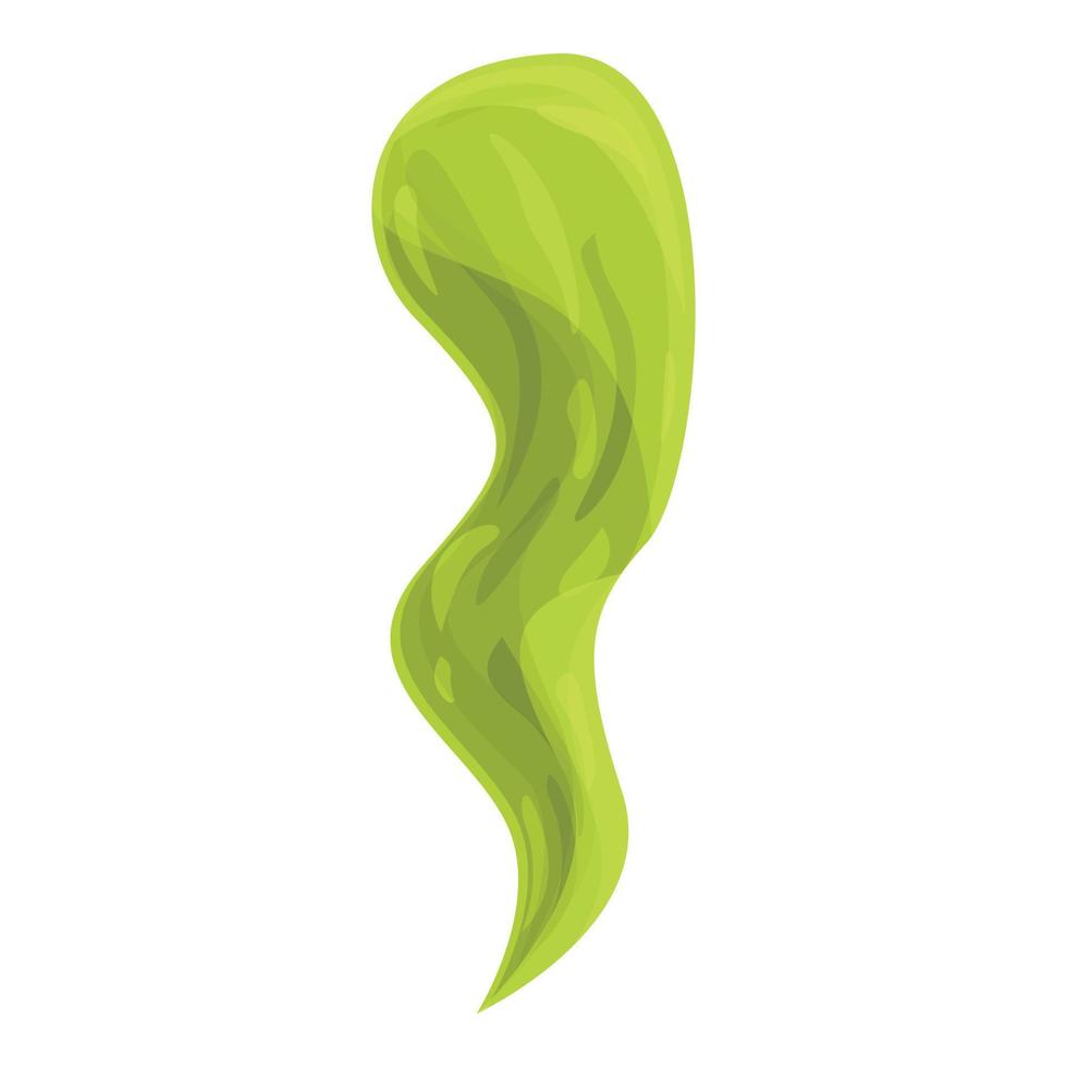 Wasabi Sauce Icon Cartoon And Flat Style 14348014 Vector Art At Vecteezy