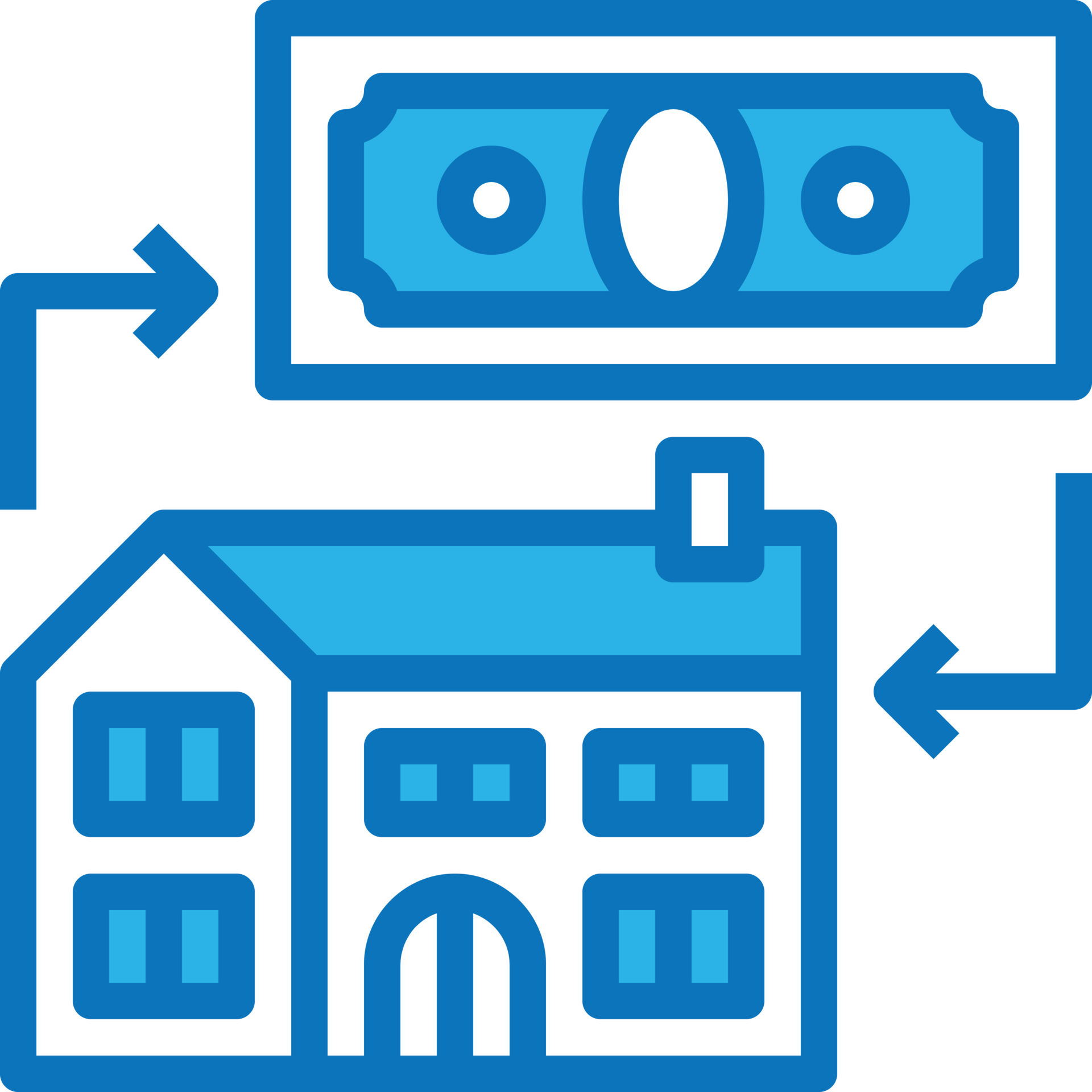 refinancing mortgage real estate investment - blue icon 14348263 Vector ... refinancing mortgage real estate investment - blue icon 14348263 Vector ...