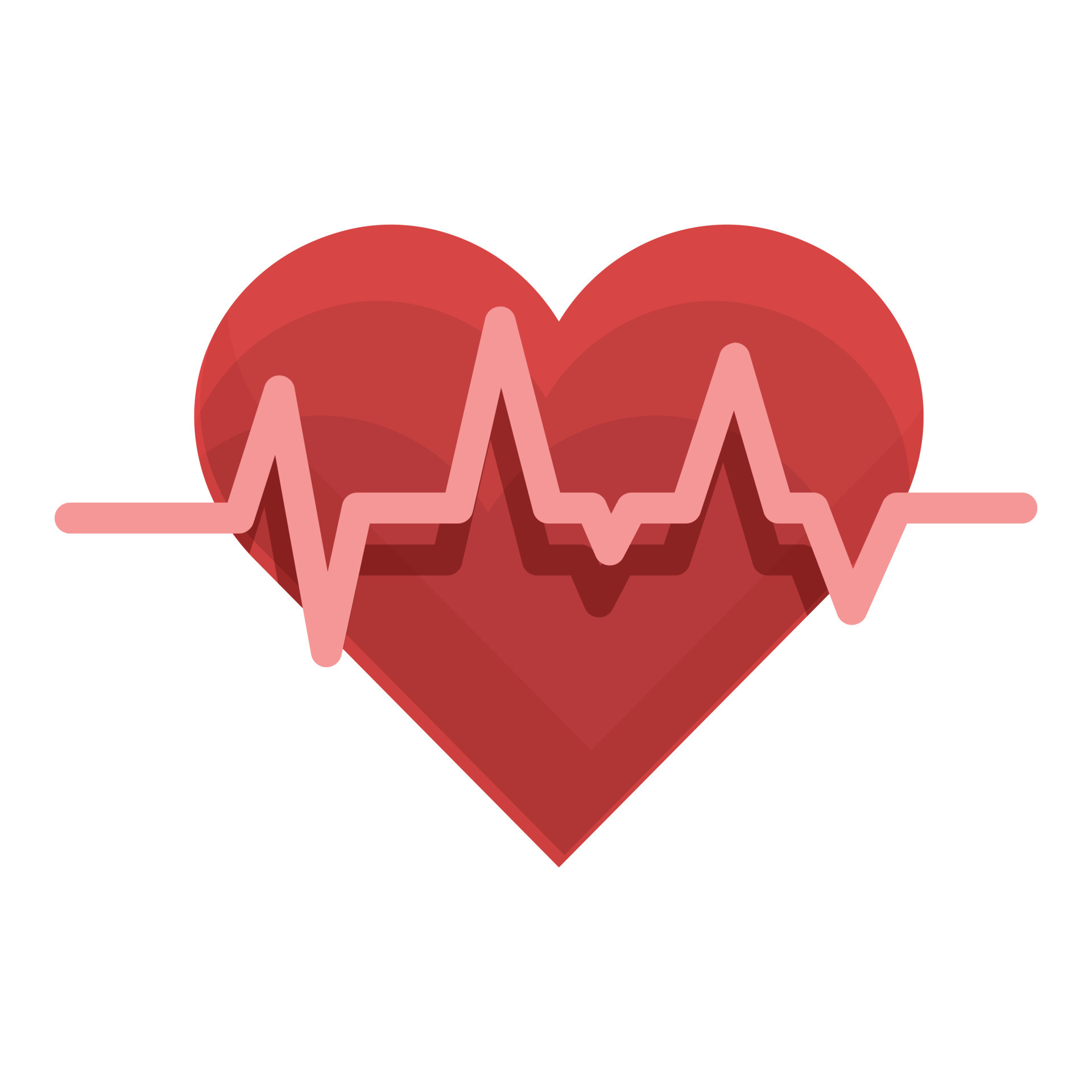 Heart rate icon cartoon vector. Beat pulse 14351455 Vector Art at Vecteezy Heart rate icon cartoon vector. Beat pulse 14351455 Vector Art at Vecteezy