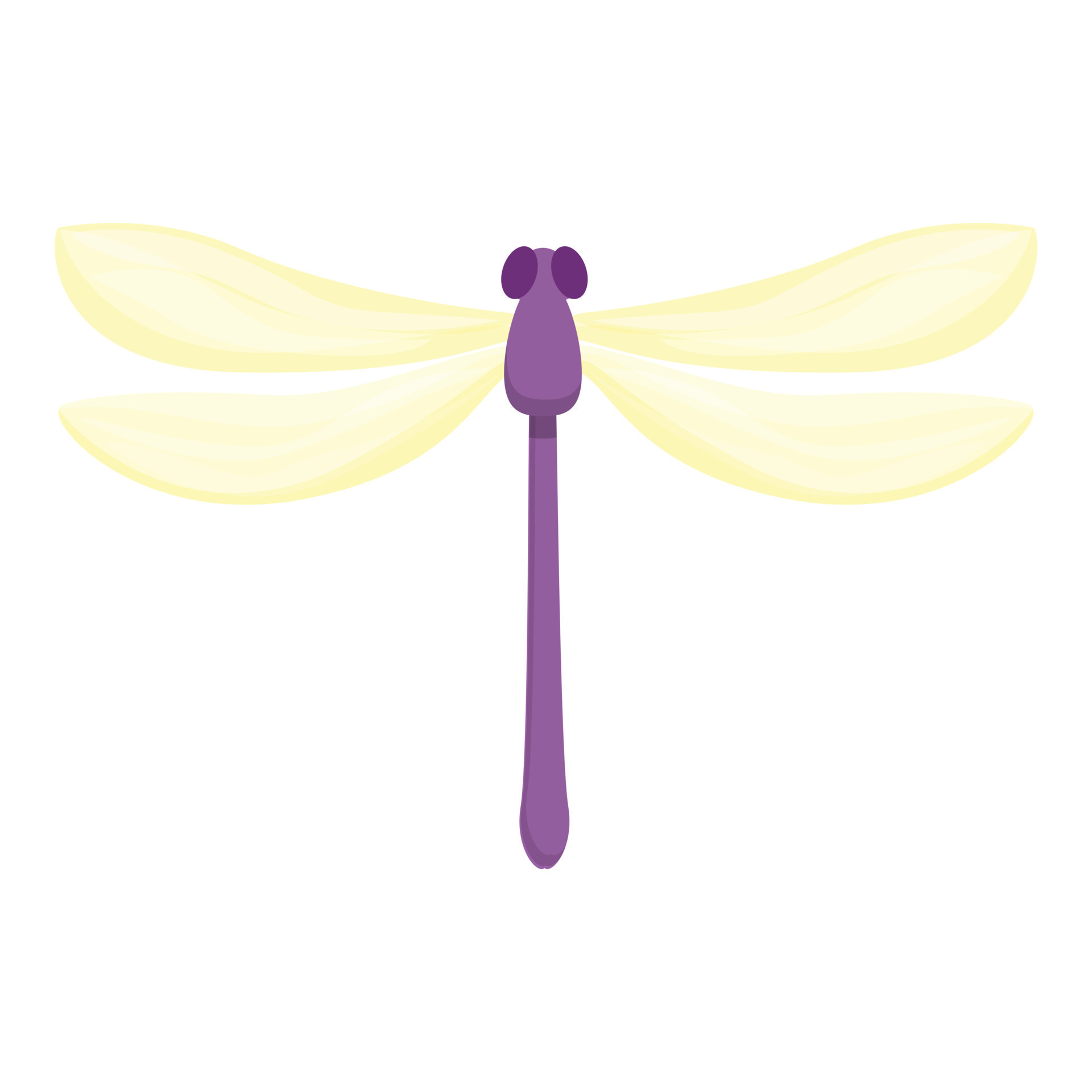 Nature Insect Icon Cartoon Vector Wing Bug 14351580 Vector Art At Vecteezy