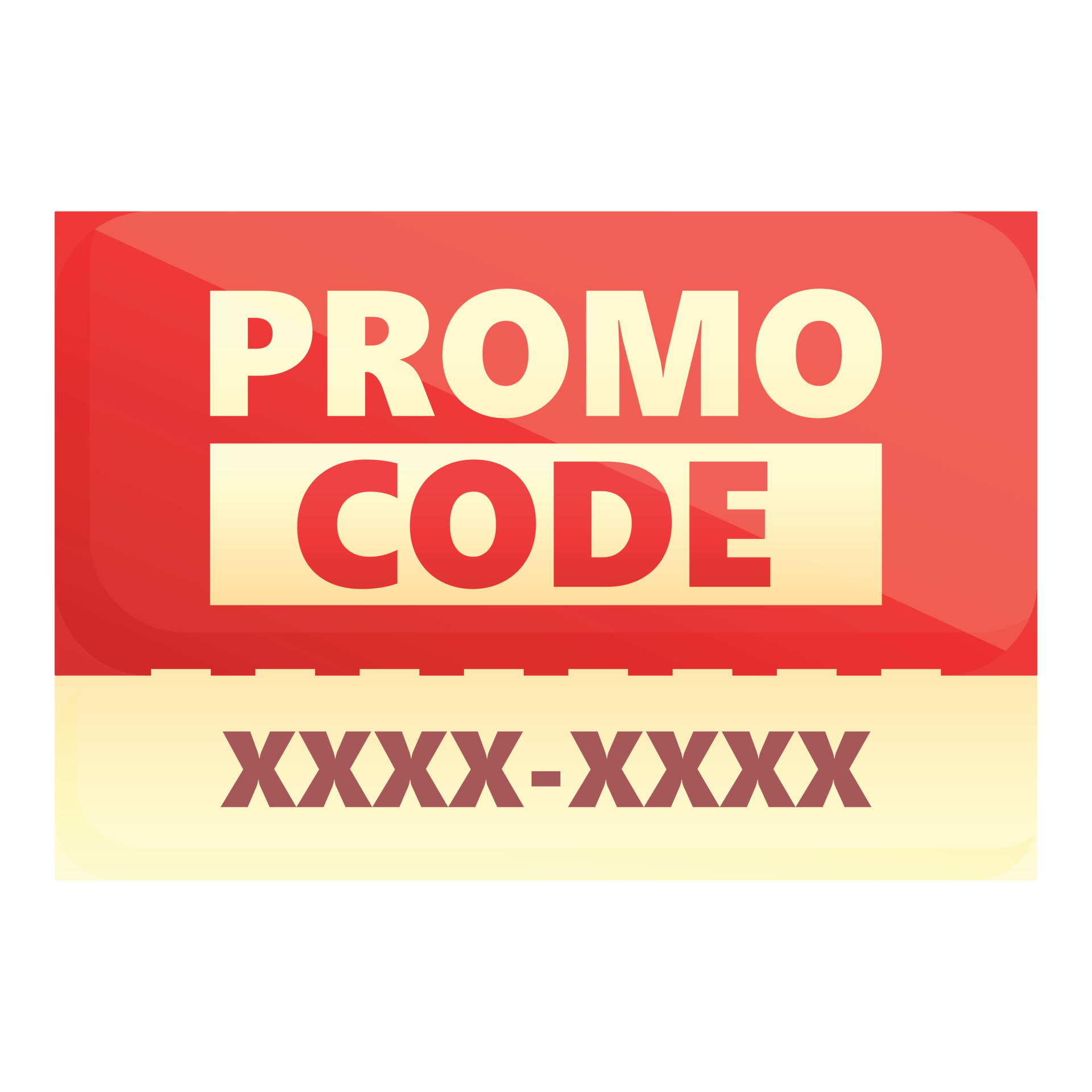 Promo code icon cartoon vector. Promotion discount 14353940 Vector Art ... Promo code icon cartoon vector. Promotion discount 14353940 Vector Art ...