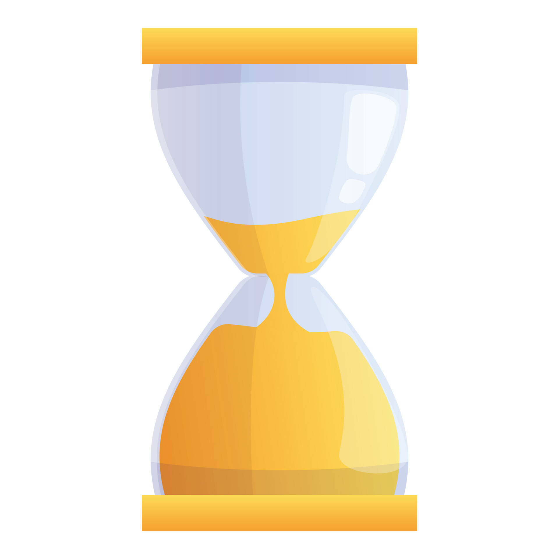 Vector De Dibujos Animados De Icono De Juego De Reloj De Arena Tiempo De Juego 14358081 Vector