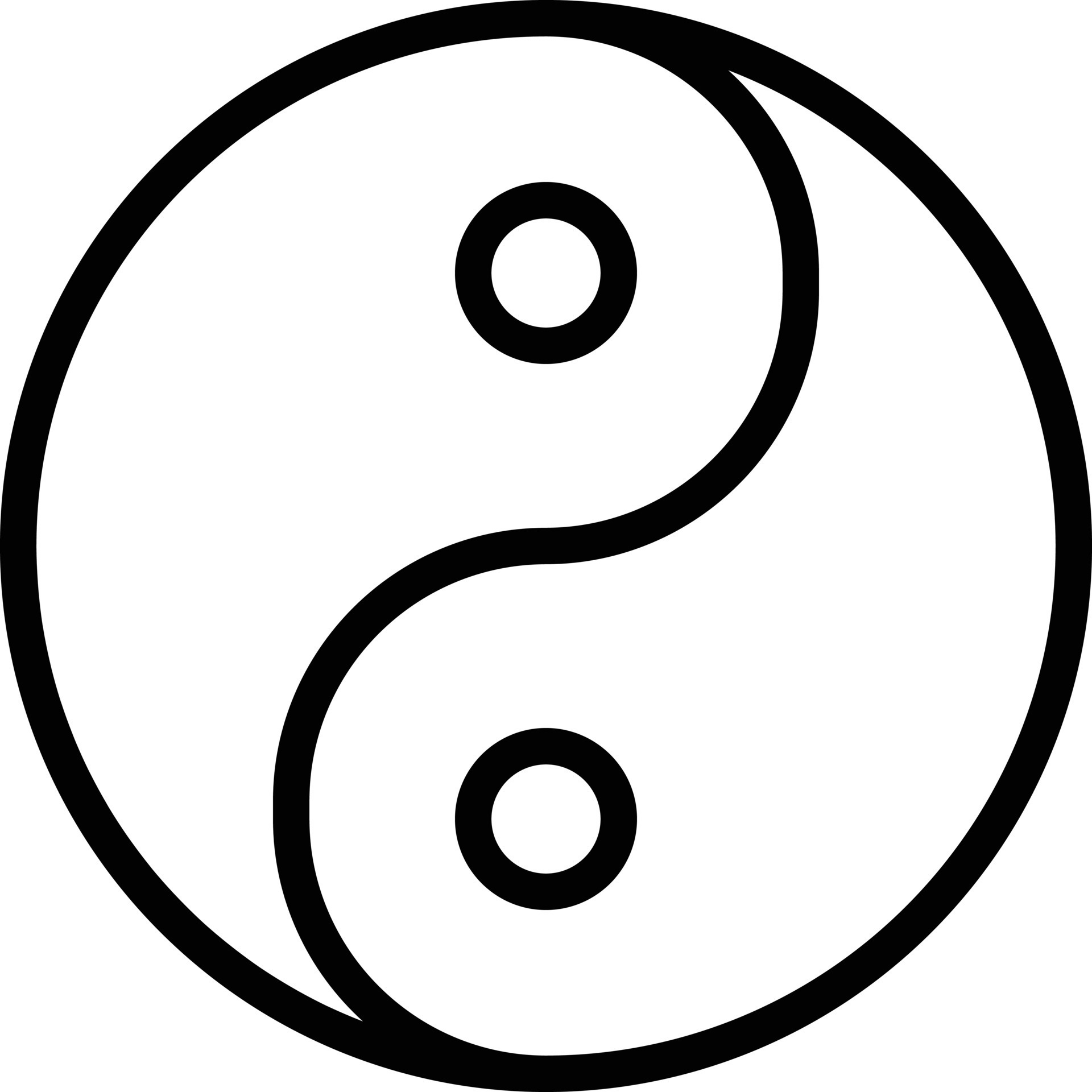 yin yang tao zen china religious - outline icon 14361088 Vector Art at ... yin yang tao zen china religious - outline icon 14361088 Vector Art at ...