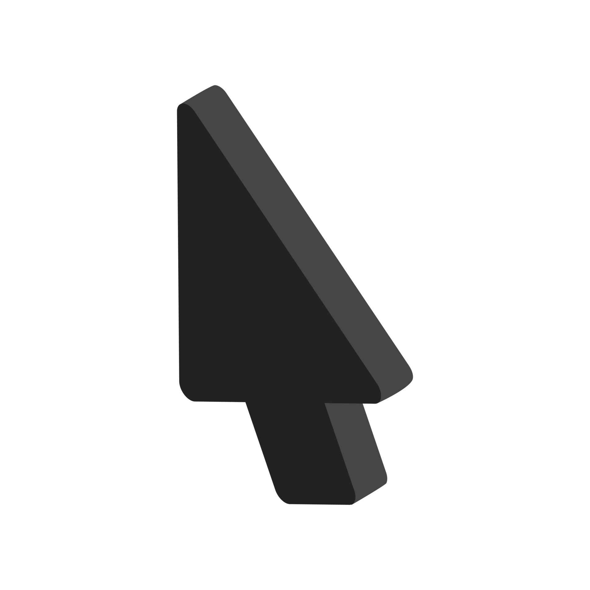 Move cursor icon, isometric 3d style 14361464 Vector Art at Vecteezy Move cursor icon, isometric 3d style 14361464 Vector Art at Vecteezy