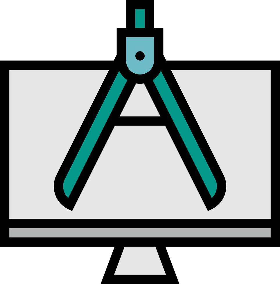 architecture structure preference software development - filled outline ...