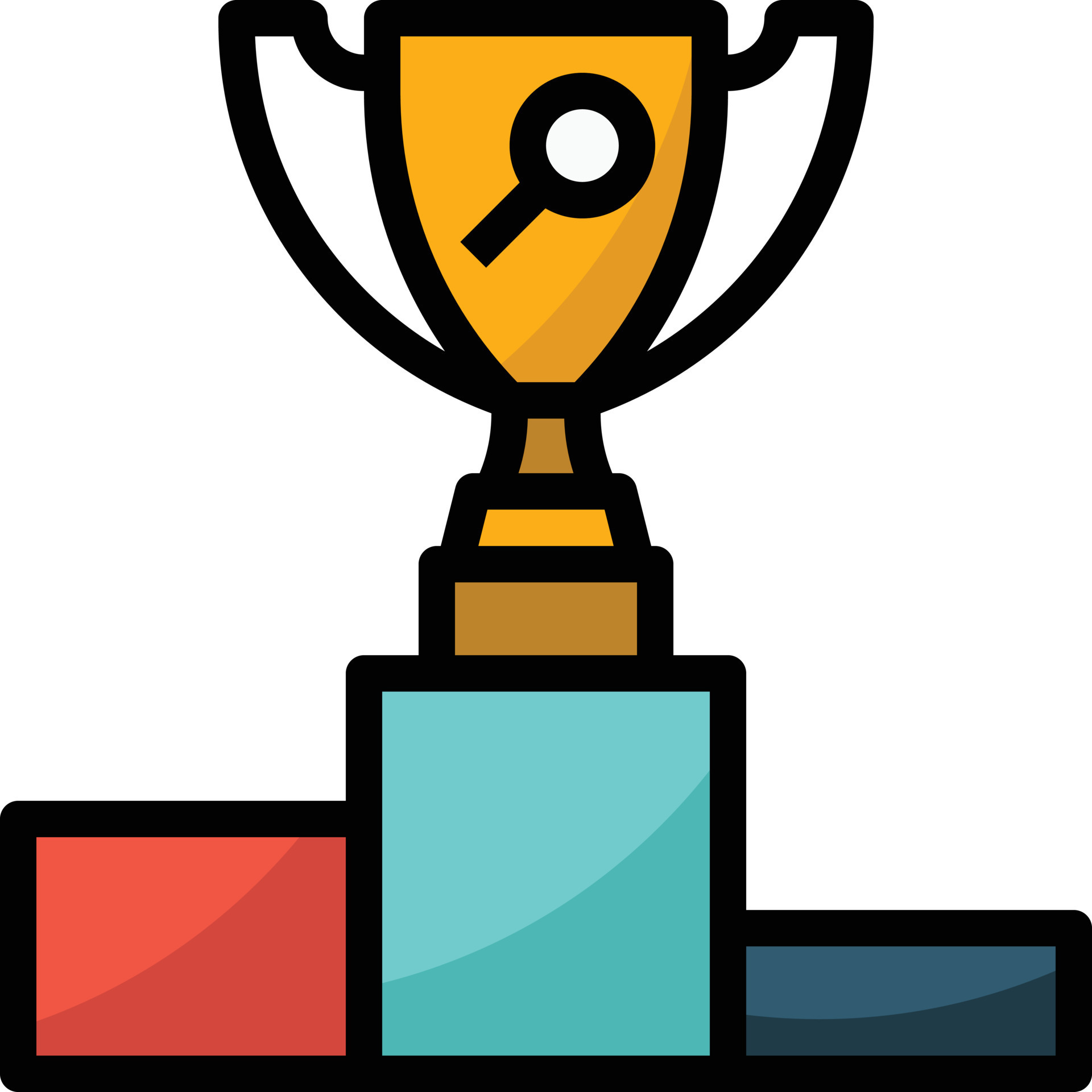 competitive ranking reward search seo - filled outline icon 14362958 ... competitive ranking reward search seo - filled outline icon 14362958 ...
