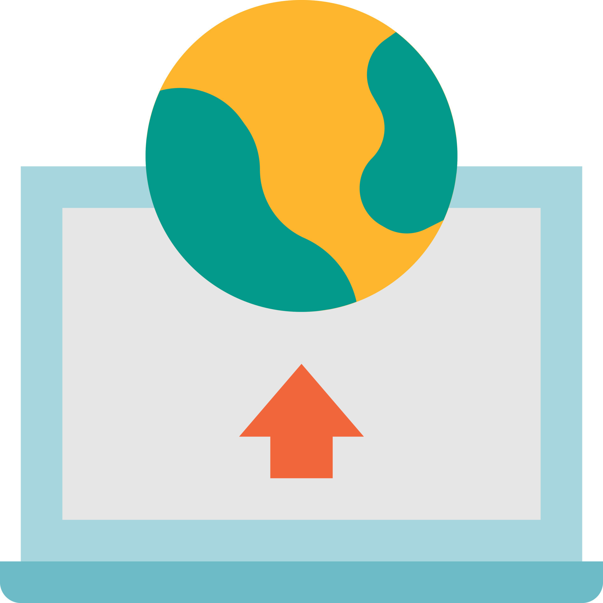 Software Icon Png Flat