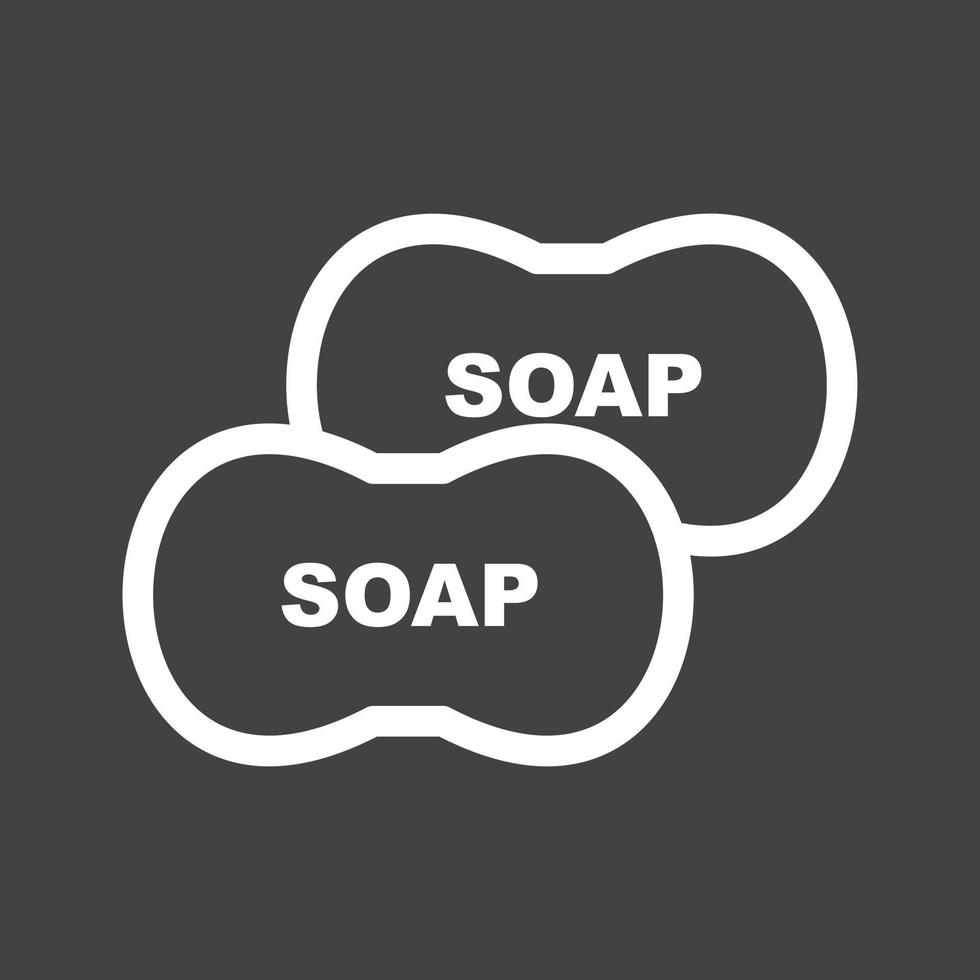 Soap Line Inverted Icon 14370005 Vector Art at Vecteezy Soap Line Inverted Icon 14370005 Vector Art at Vecteezy