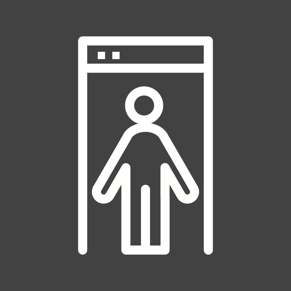 Security Check Line Inverted Icon 14370377 Vector Art at Vecteezy Security Check Line Inverted Icon 14370377 Vector Art at Vecteezy