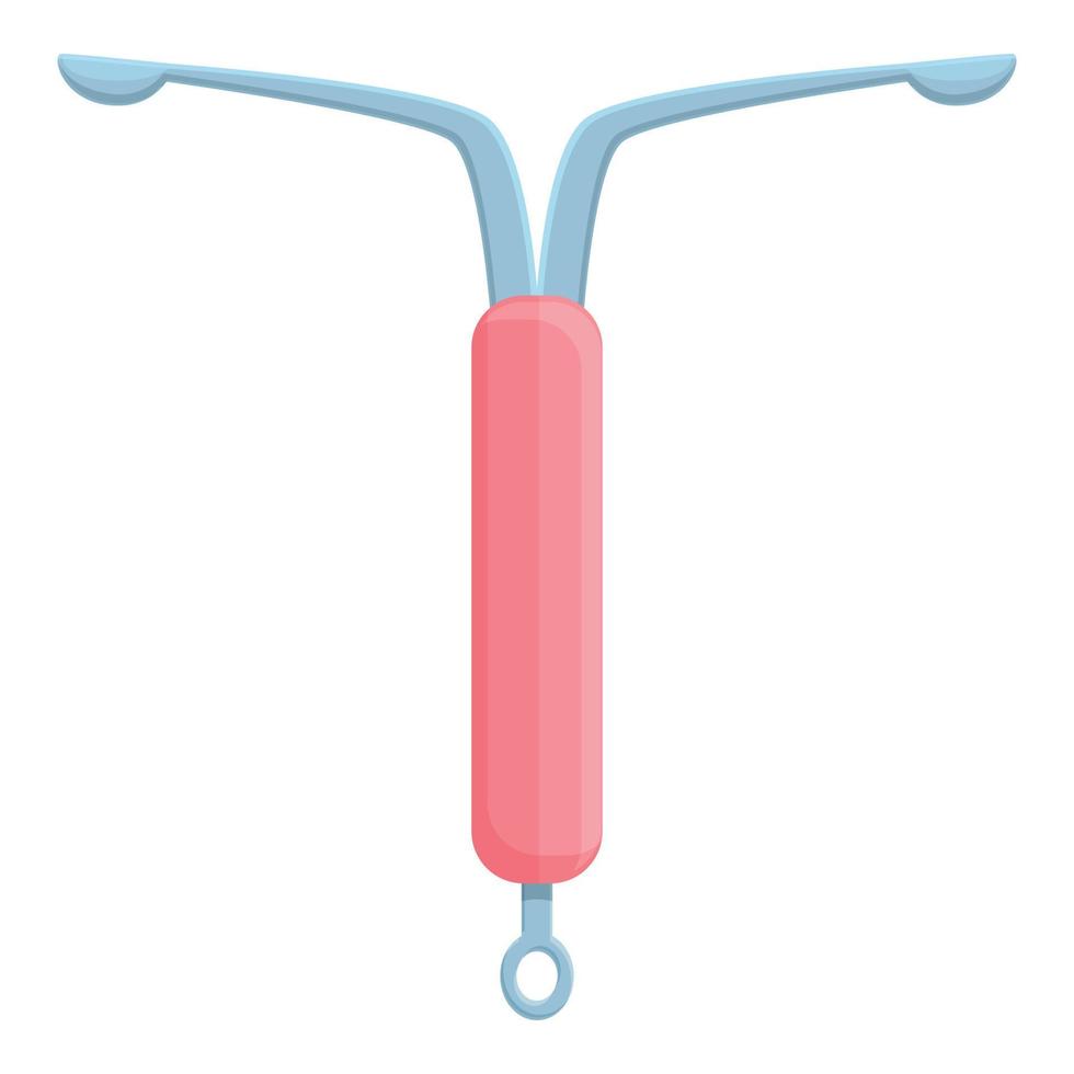 Contraception Method Icon Cartoon Vector Birth Control 14372092 Vector