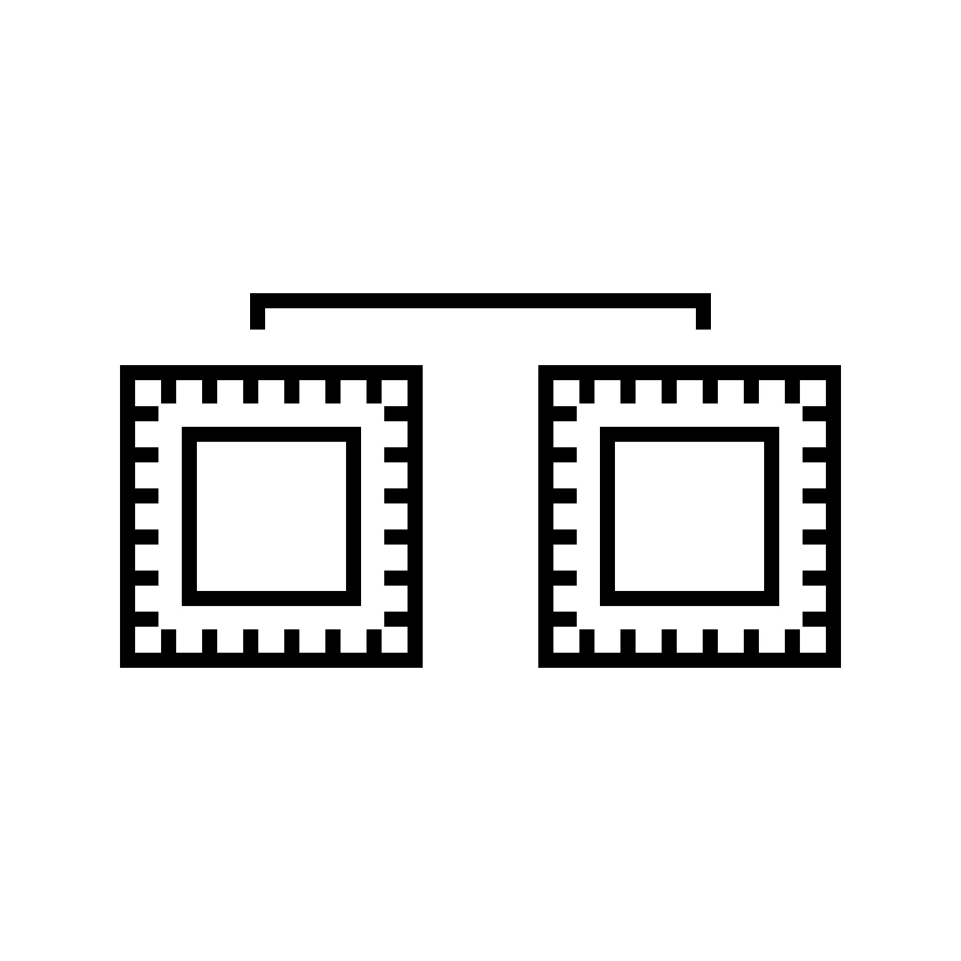Unique Processors Connected Vector Icon 14372679 Vector Art At Vecteezy