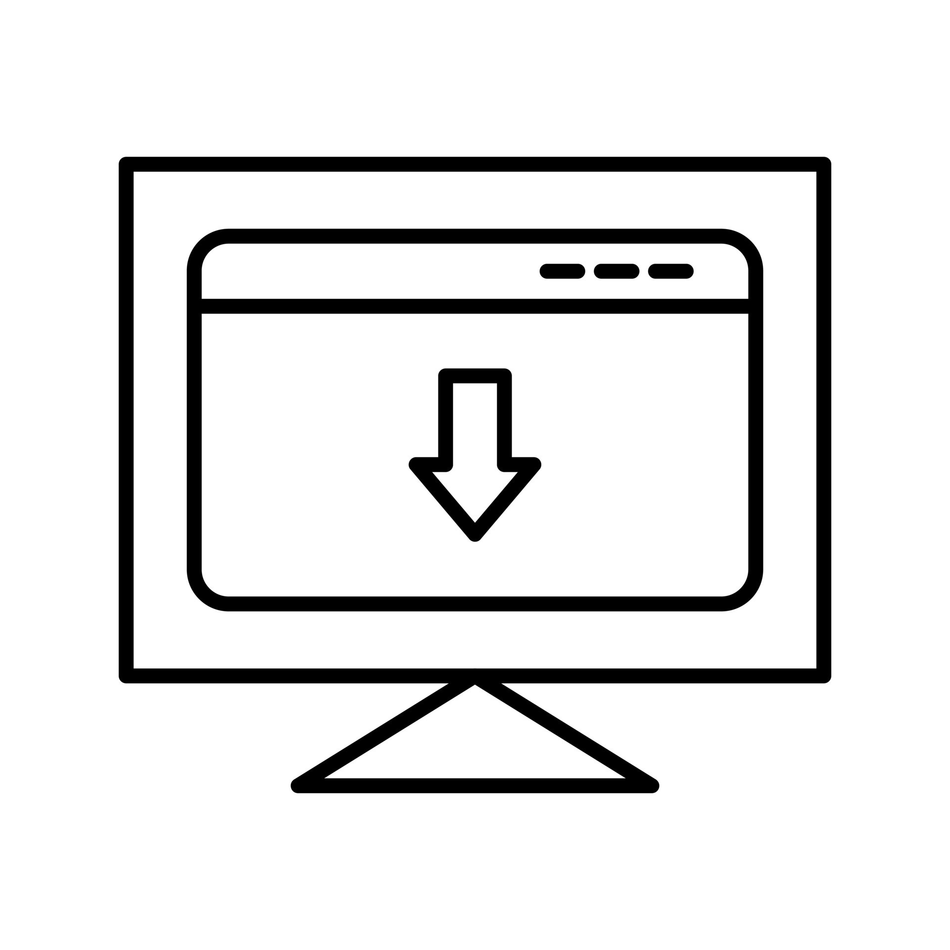 Download Webpage Vector Icon 14372860 Vector Art at Vecteezy Download Webpage Vector Icon 14372860 Vector Art at Vecteezy