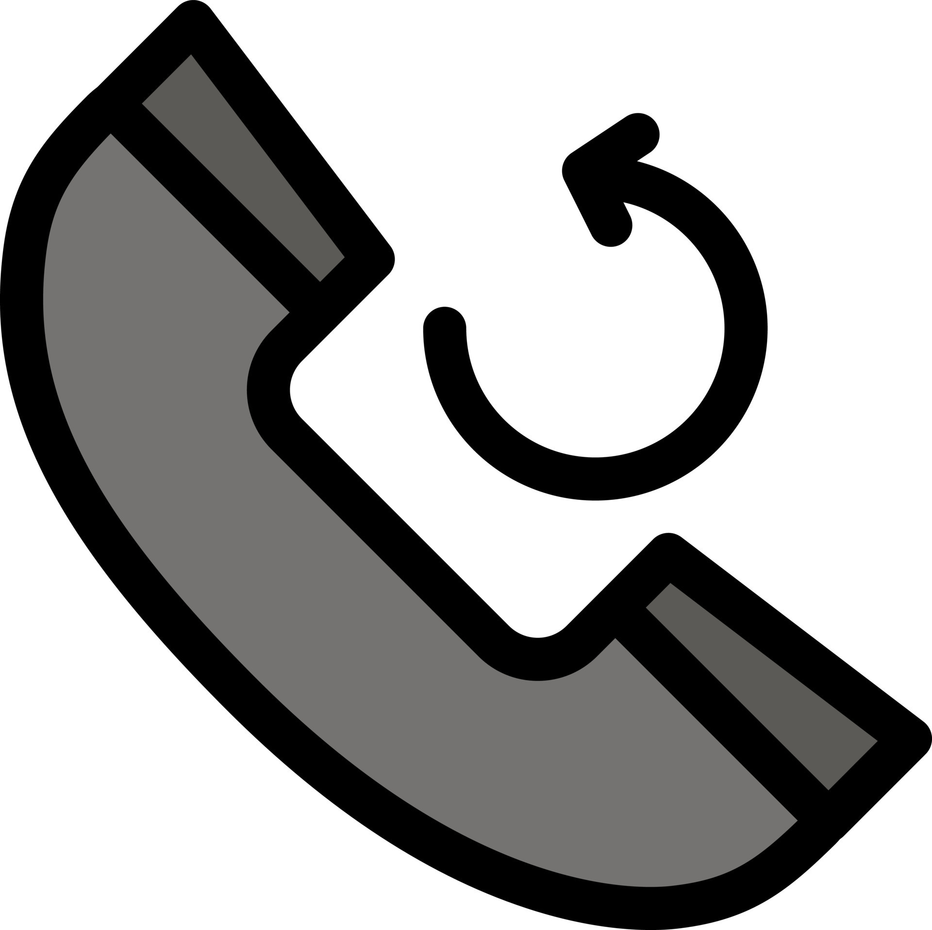 Call Phone Callback Flat Color Icon Vector icon banner Template 14373365 Vector Art at Vecteezy