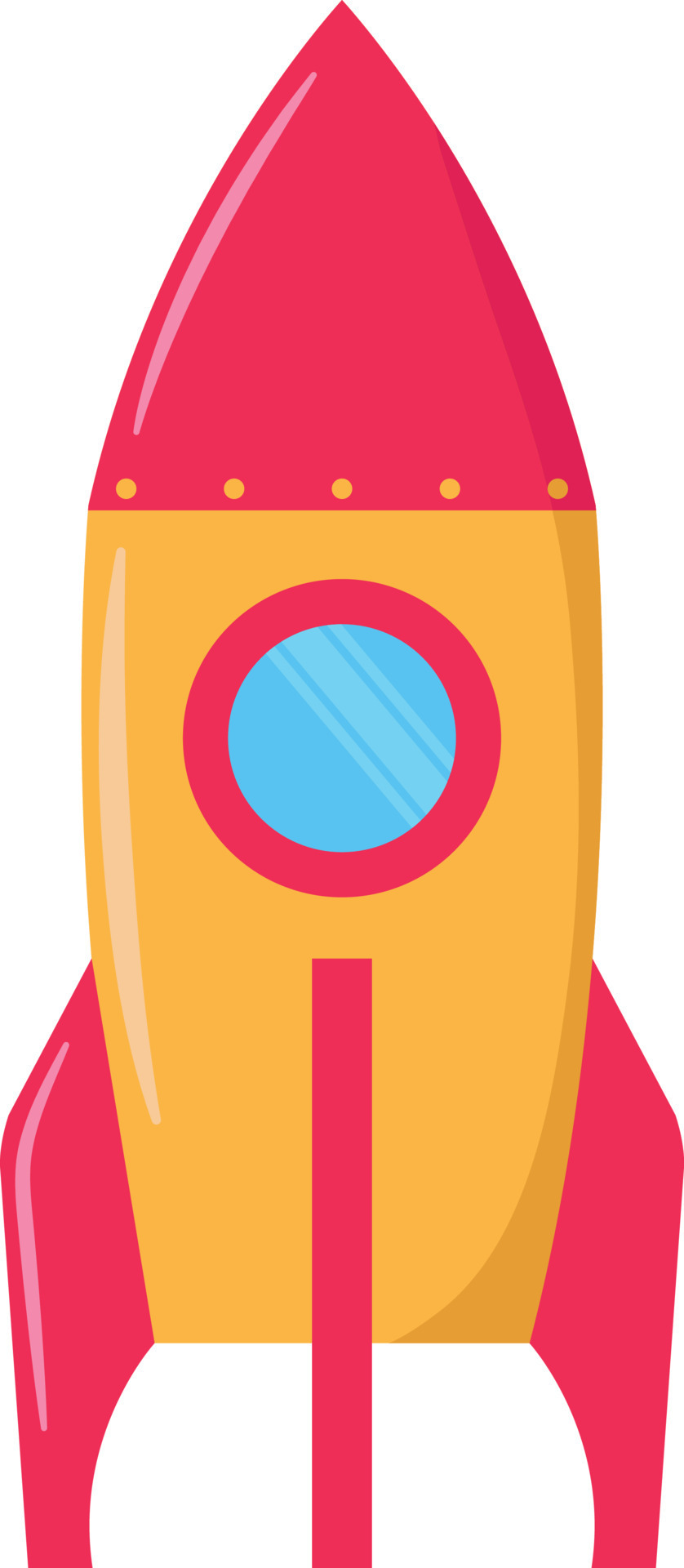 Nice Rocket Vector Illustration Graphic 14376386 Vector Art at Vecteezy
