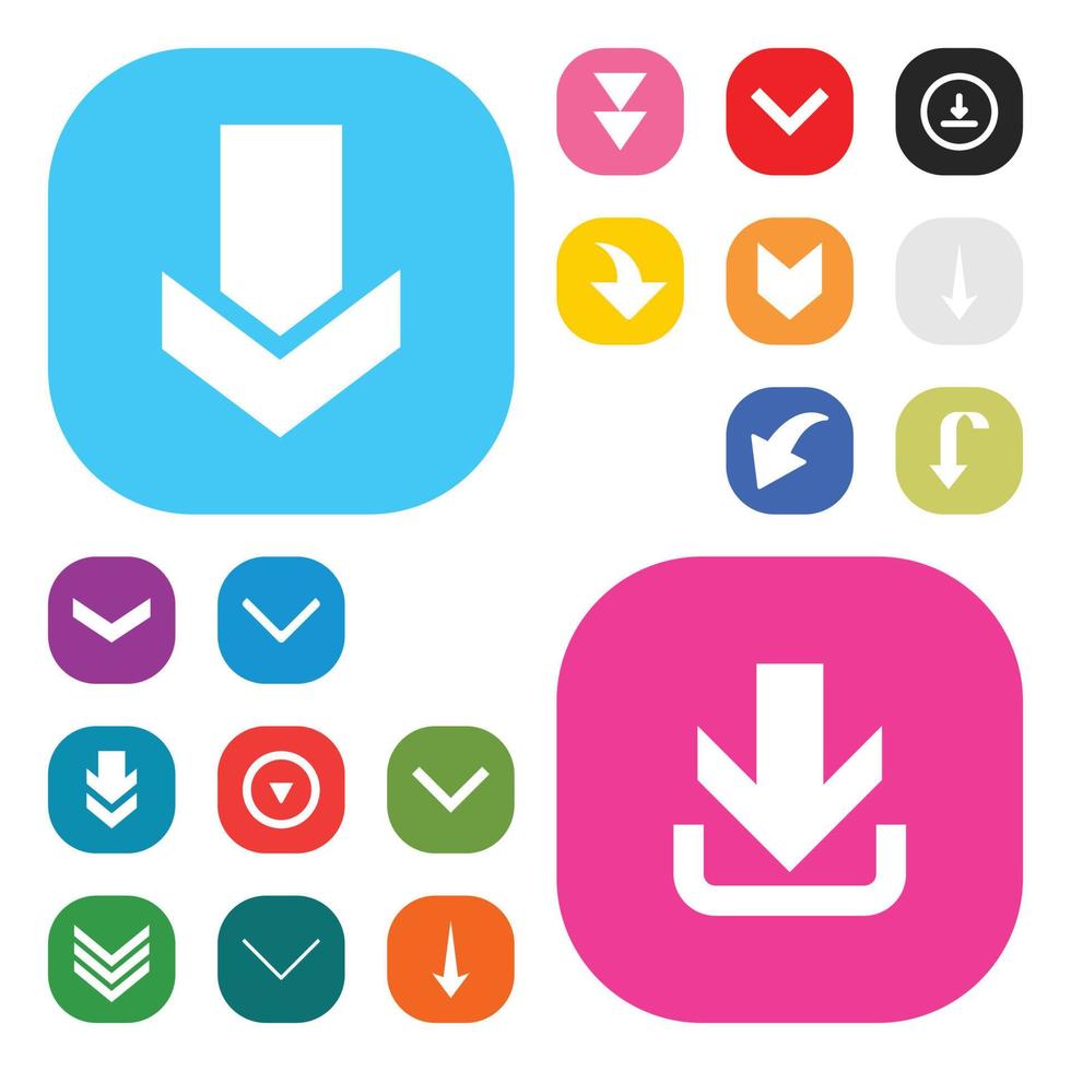 User Interface buttons design set vector 14377991 Vector Art at Vecteezy User Interface buttons design set vector 14377991 Vector Art at Vecteezy