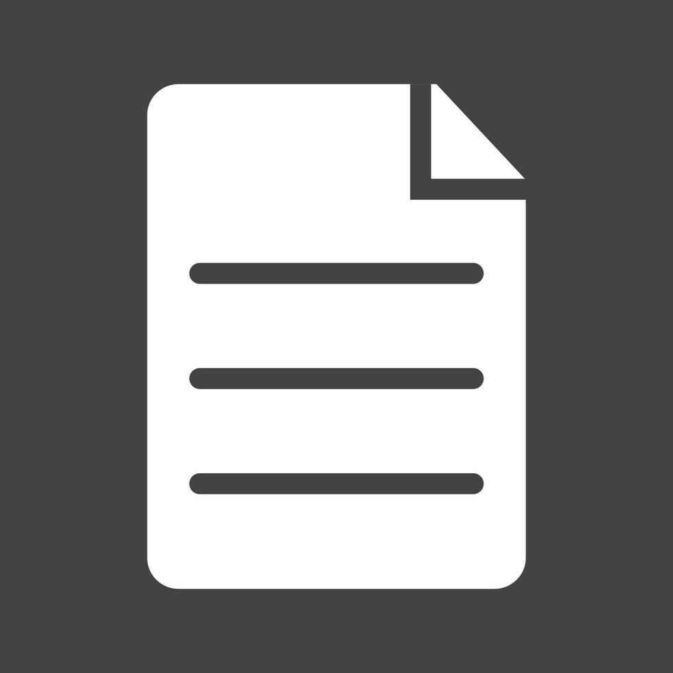 Documents Glyph Inverted Icon 14382244 Vector Art at Vecteezy Documents Glyph Inverted Icon 14382244 Vector Art at Vecteezy