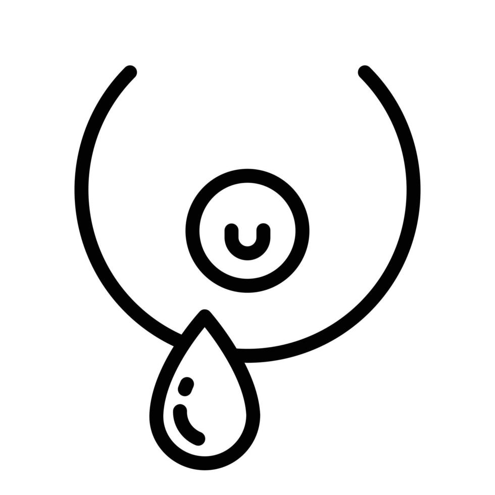 icono de lactancia de gota de leche, estilo de esquema 14385193 Vector ... icono de lactancia de gota de leche, estilo de esquema 14385193 Vector ...