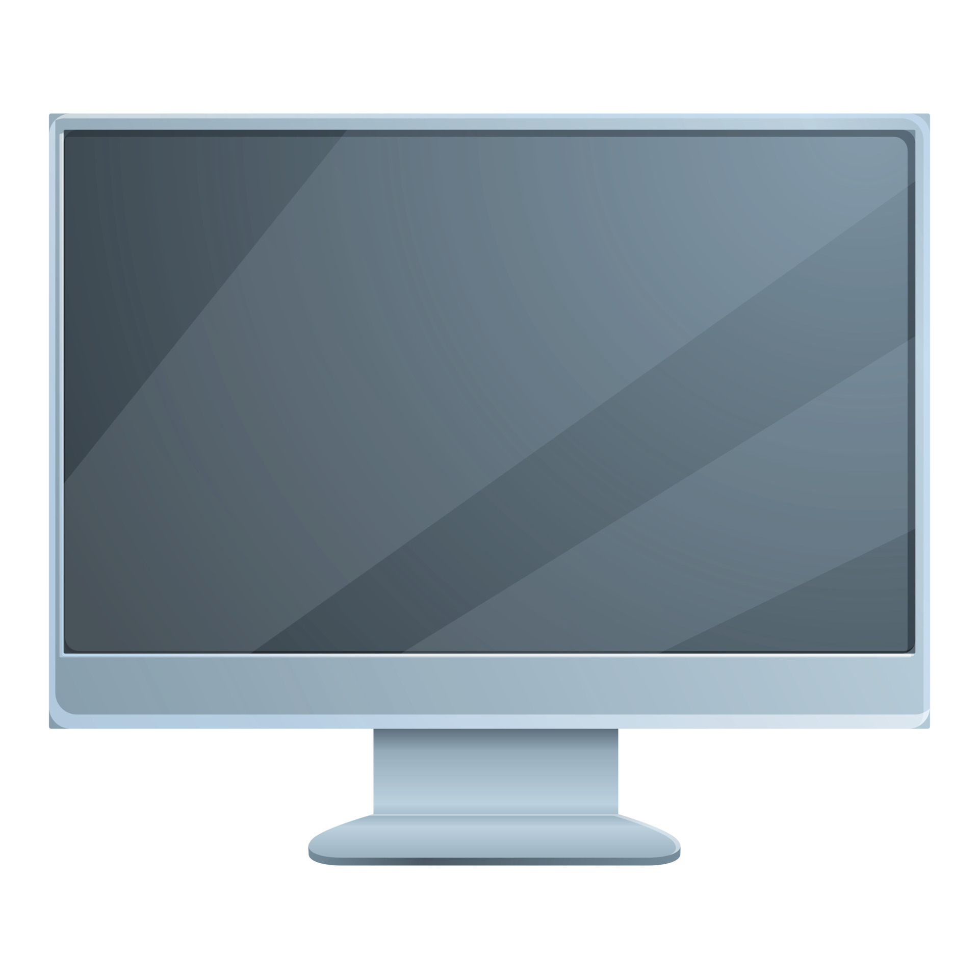 Lcd monitor icon, cartoon style 14385297 Vector Art at Vecteezy Lcd monitor icon, cartoon style 14385297 Vector Art at Vecteezy