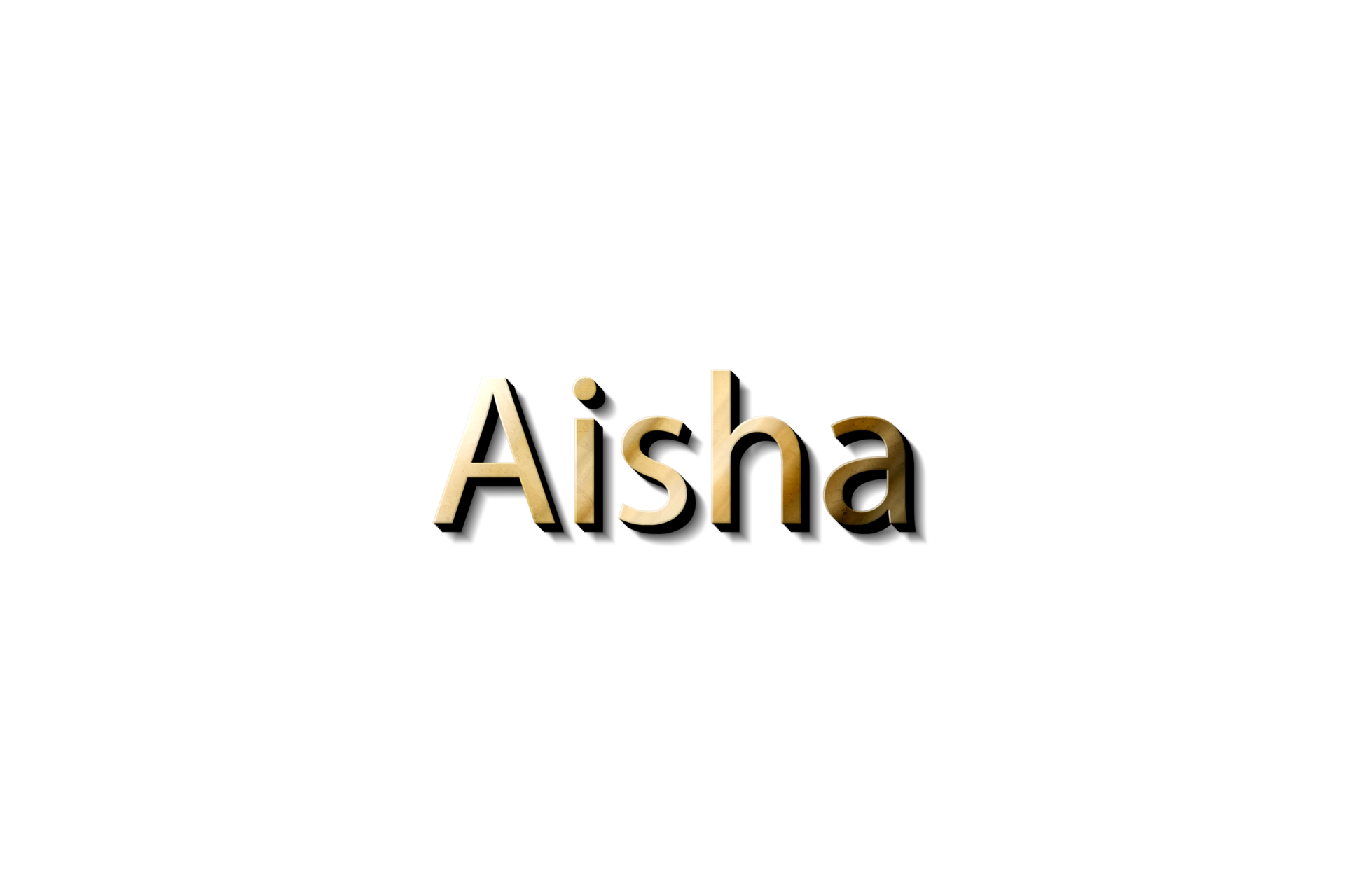 MOCKUP 3D AISHA 14386344 PNG