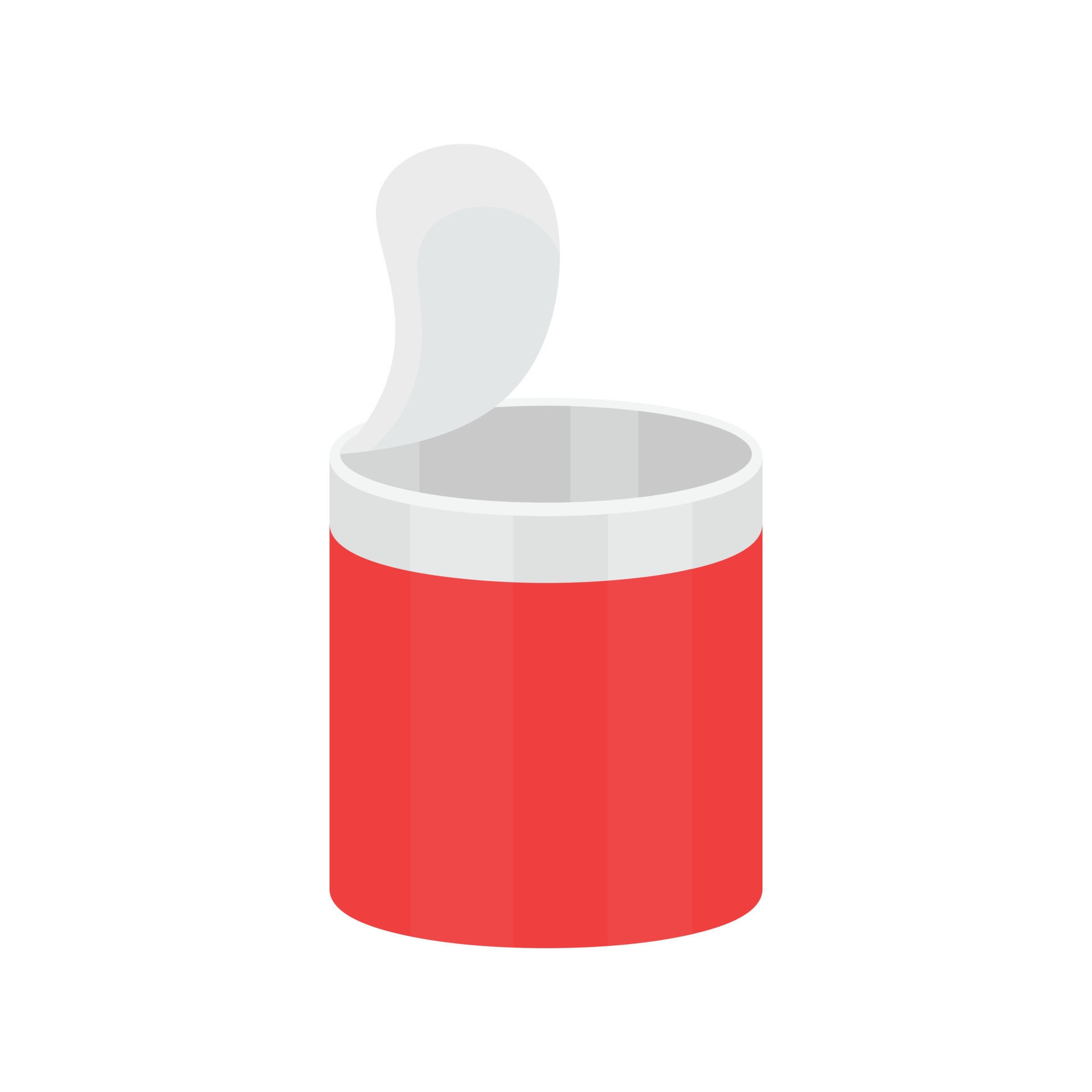 Open food can icon, flat style 14388495 Vector Art at Vecteezy Open food can icon, flat style 14388495 Vector Art at Vecteezy