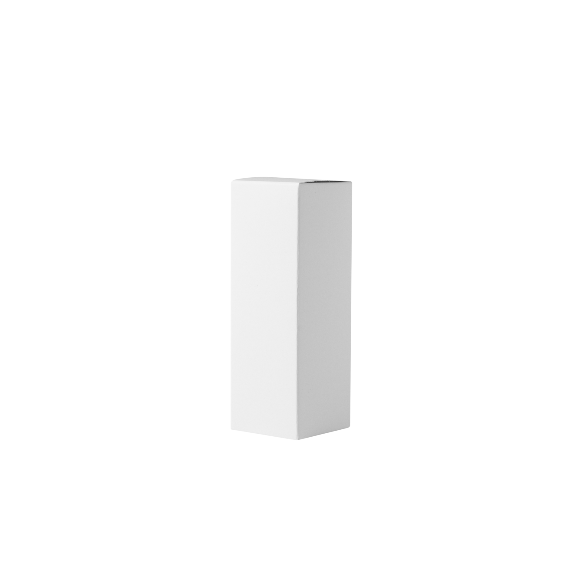 White Box Mockup Cutout Png File 14391124 Png
