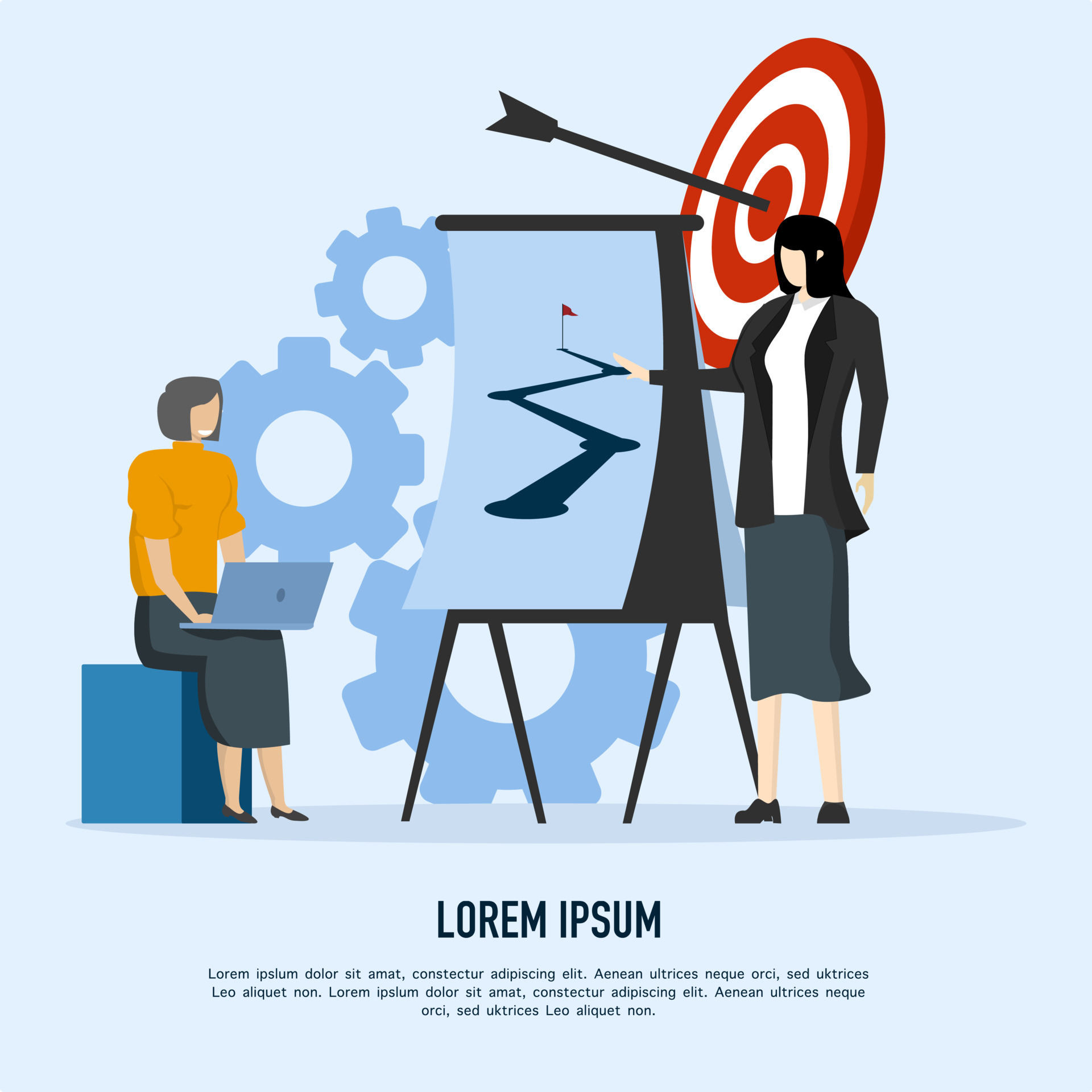 Concepto De Estrategia Empresarial Planificaci n Estrat gica Para El concepto-de-estrategia-empresarial-planificaci-n-estrat-gica-para-el