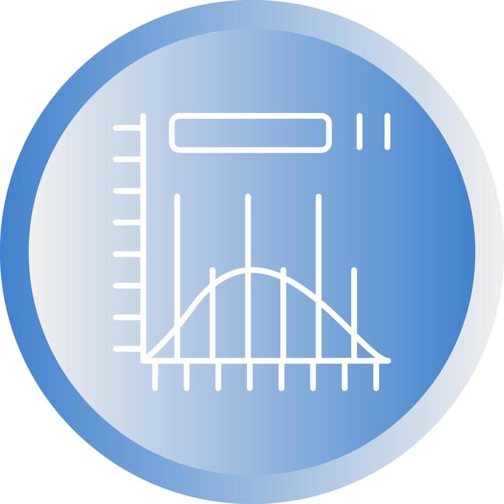 Histogram Vector Icon 14400320 Vector Art at Vecteezy Histogram Vector Icon 14400320 Vector Art at Vecteezy