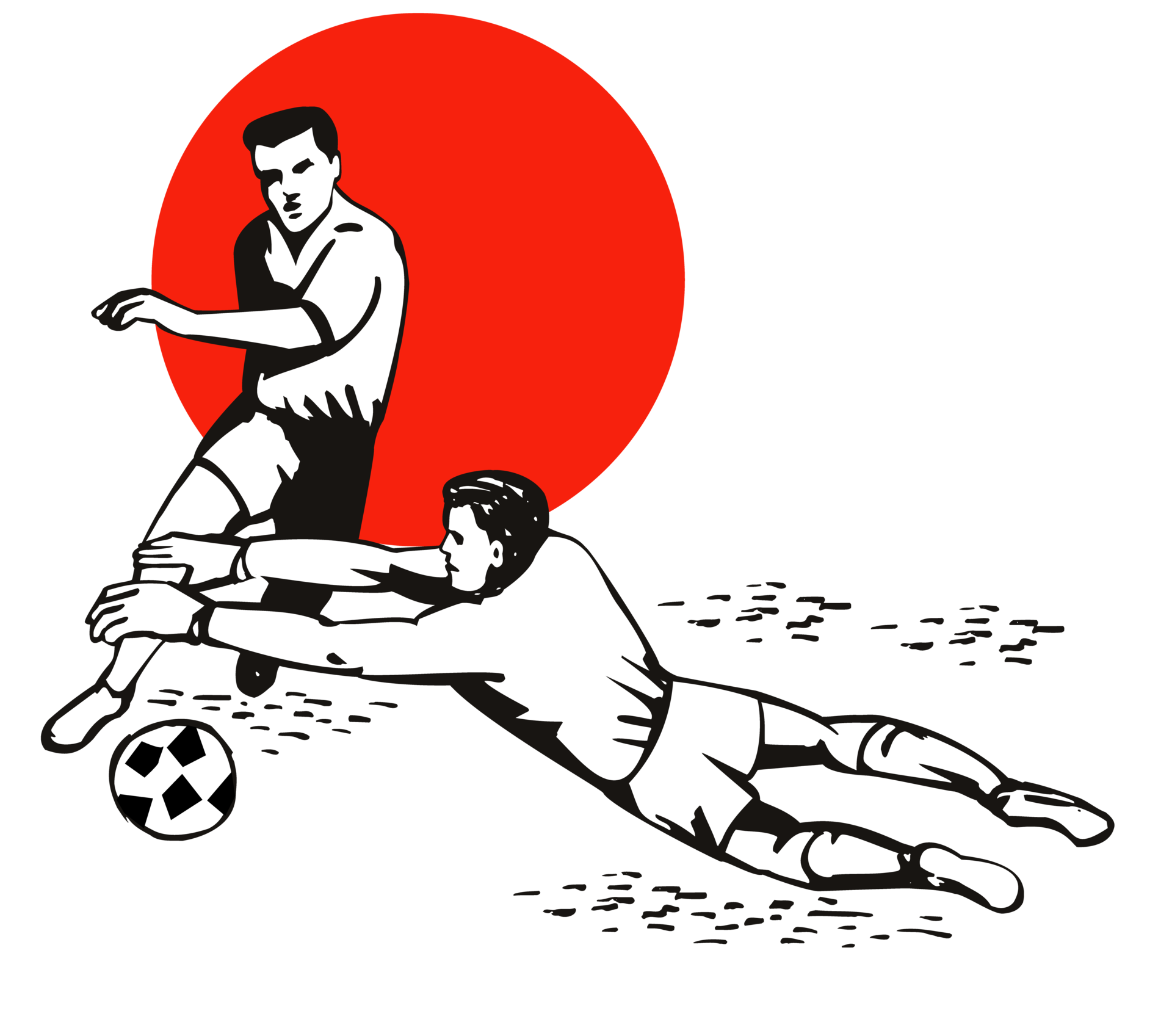 Soccer Goalie Ball 14401742 PNG soccer-goalie-ball-14401742-png