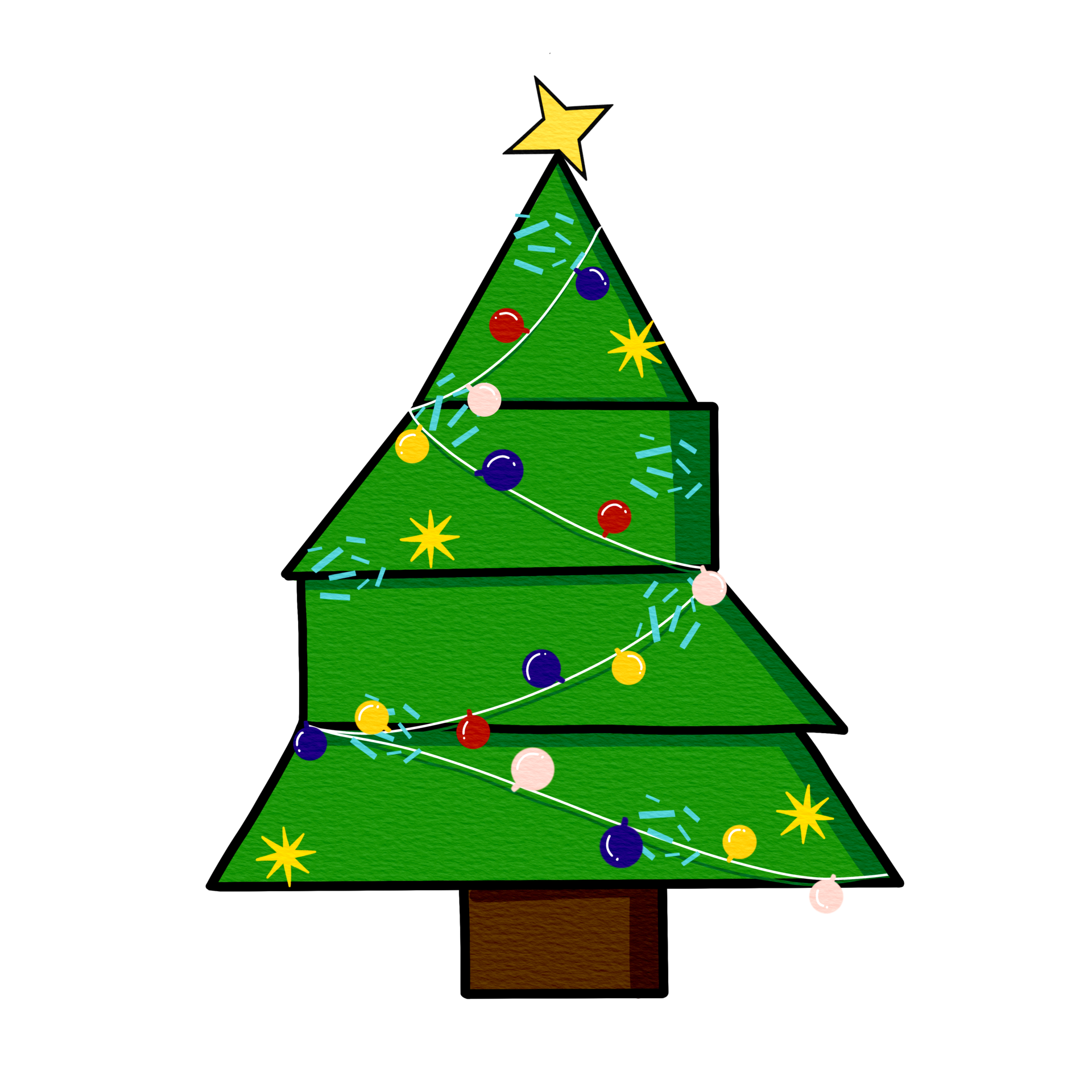 Christmas Events Collection 14403396 PNG christmas-events-collection-14403396-png