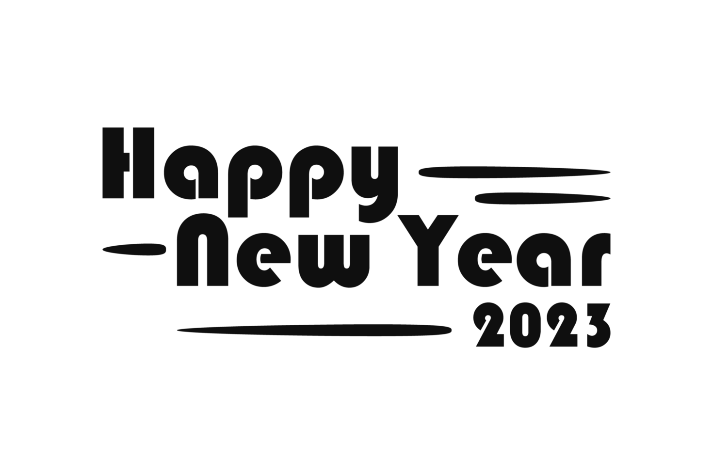 feliz año nuevo 2023 diseño de letras 14403643 PNG feliz año nuevo 2023 diseño de letras 14403643 PNG