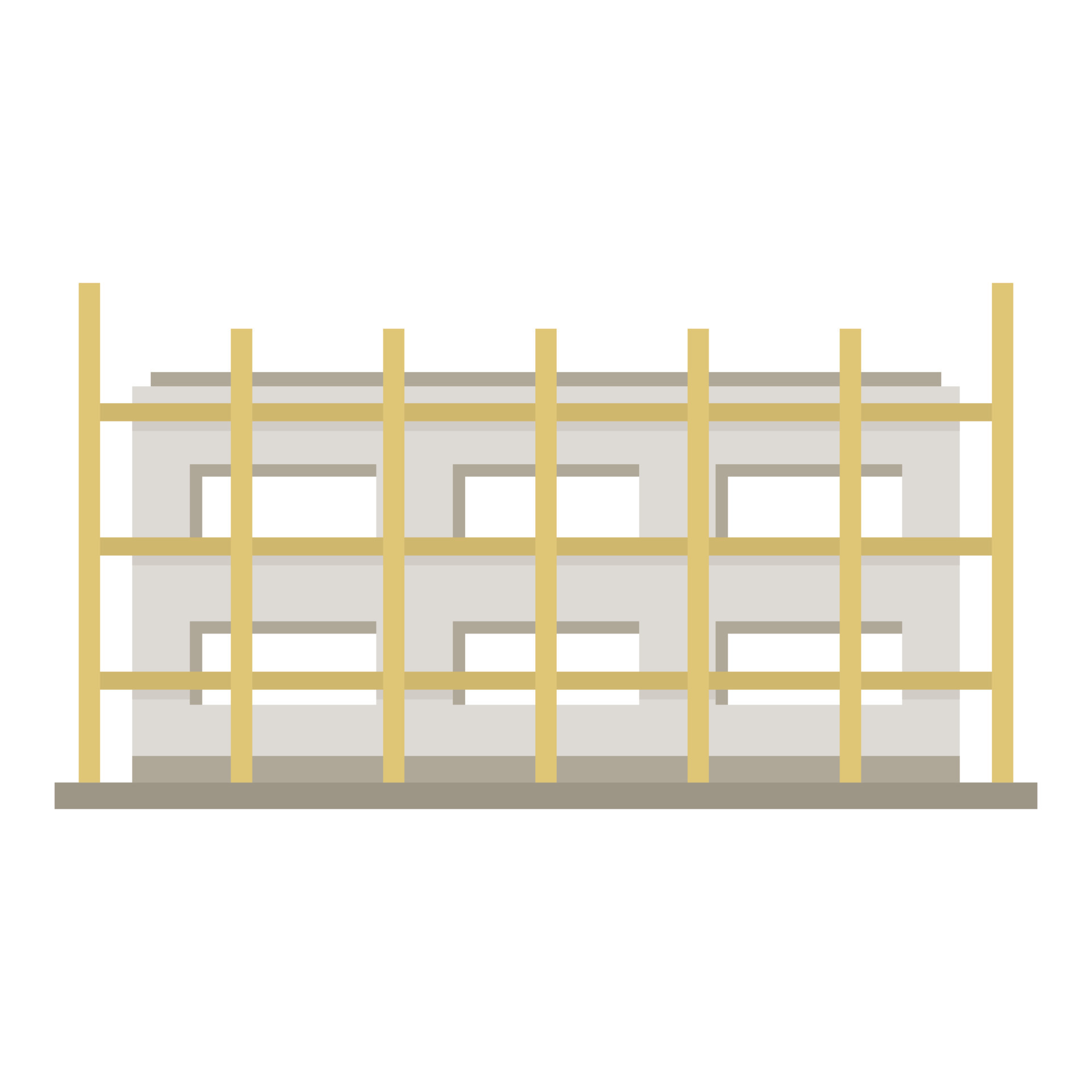 Building icon, flat style 14414253 Vector Art at Vecteezy Building icon, flat style 14414253 Vector Art at Vecteezy