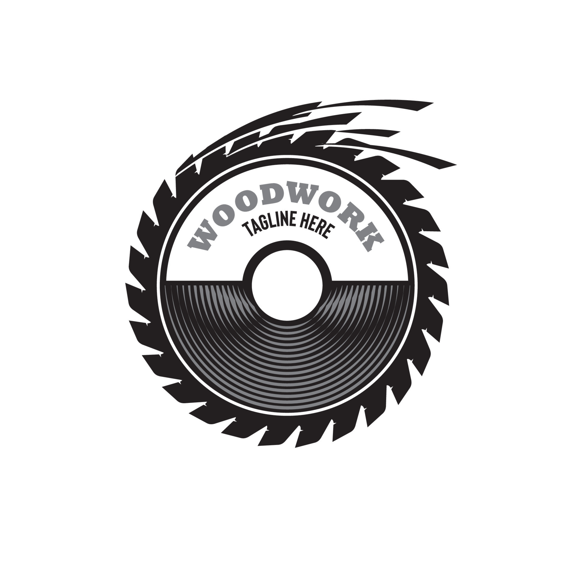 Stump Grinder logo, perfect for stump removal Business company 14414281 ... Stump Grinder logo, perfect for stump removal Business company 14414281 ...