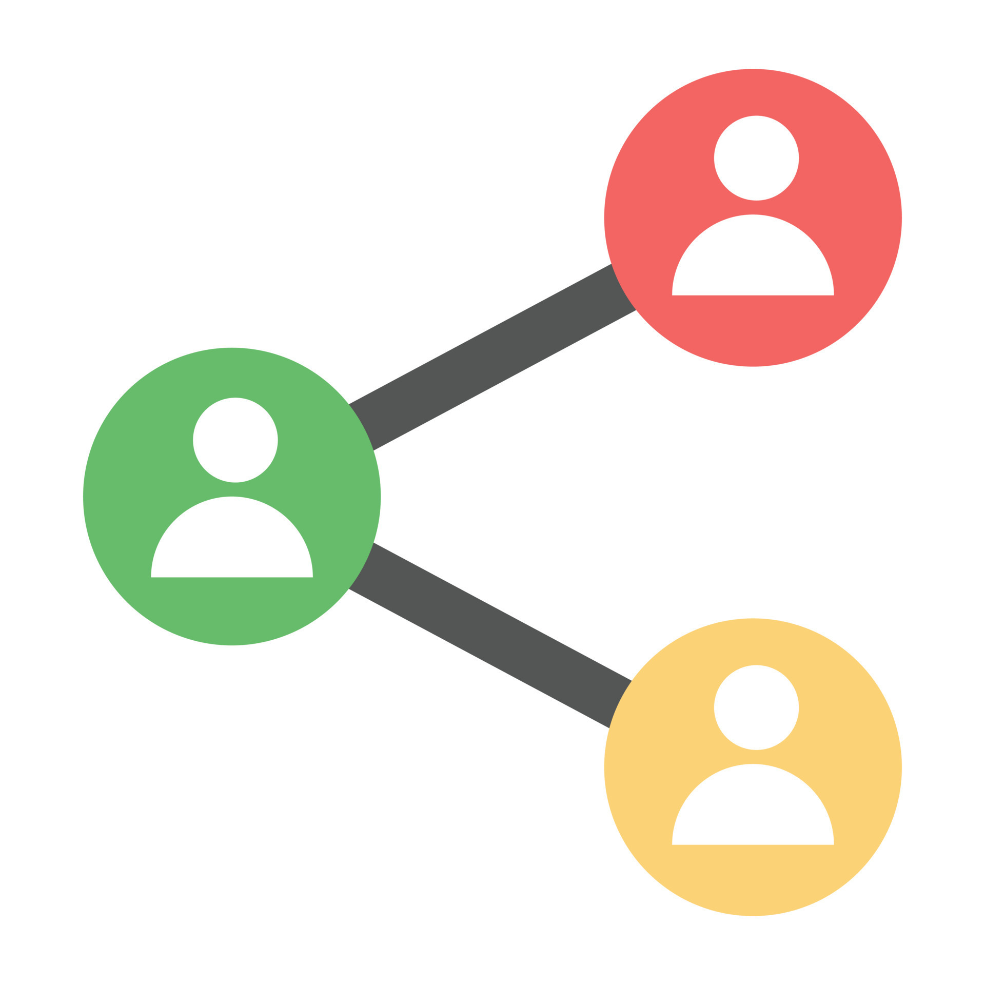 Trendy Sharing Information 14415680 Vector Art at Vecteezy